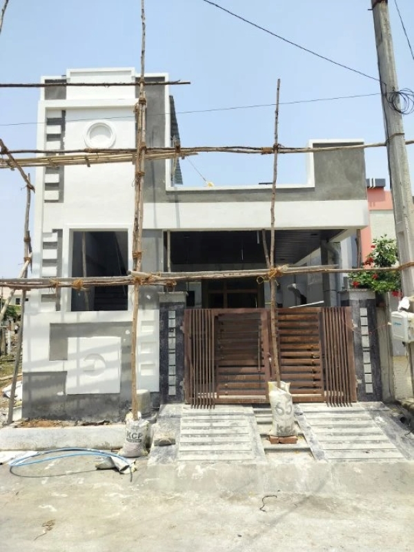 Independent House in Hyderabad Between 50 Lakhs to 75 Lakhs - 161 ...
