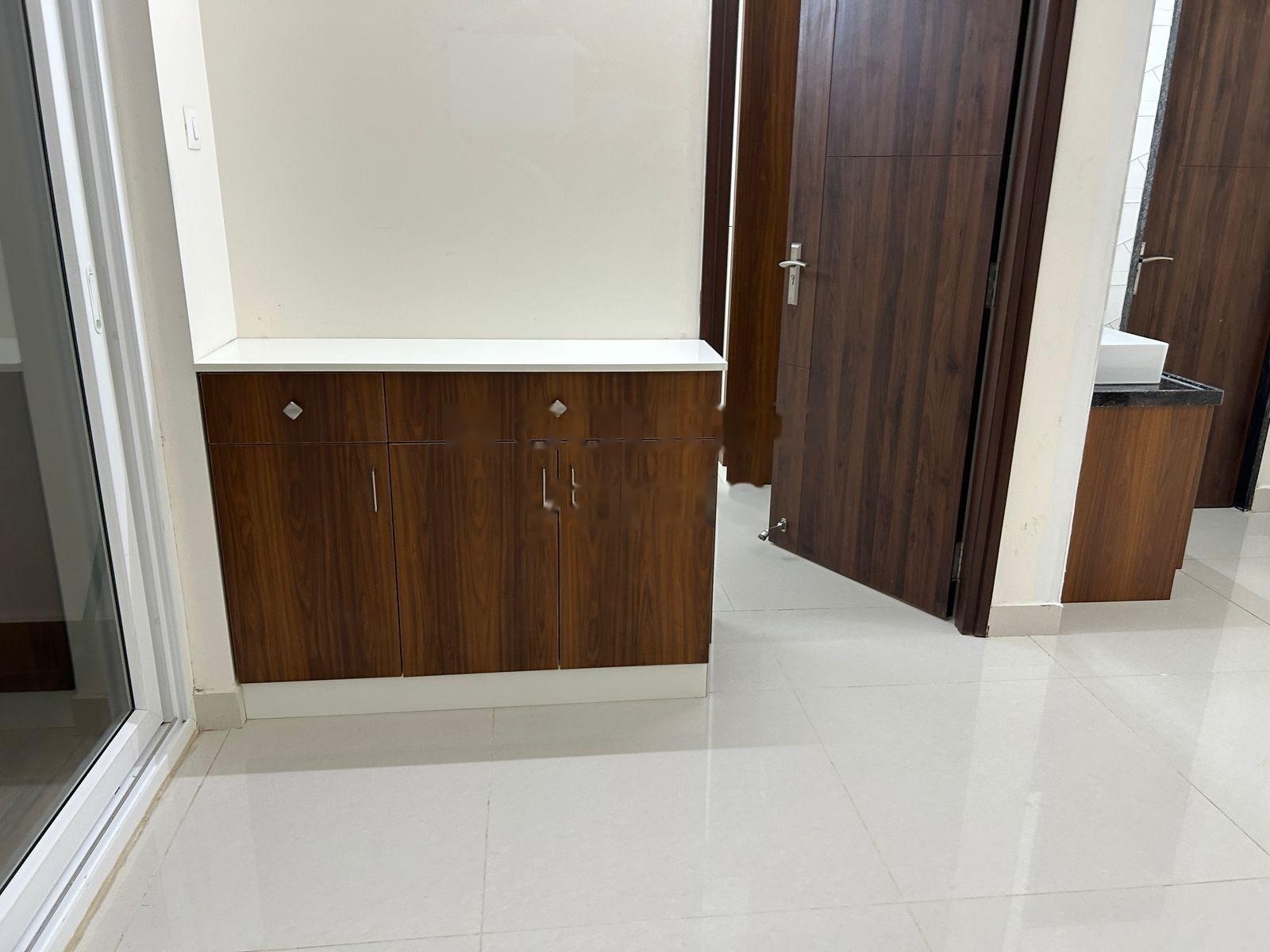 Rental 2 Bedroom 1254 Sq.Ft. Apartment in My Home Tridasa, Tellapur ...