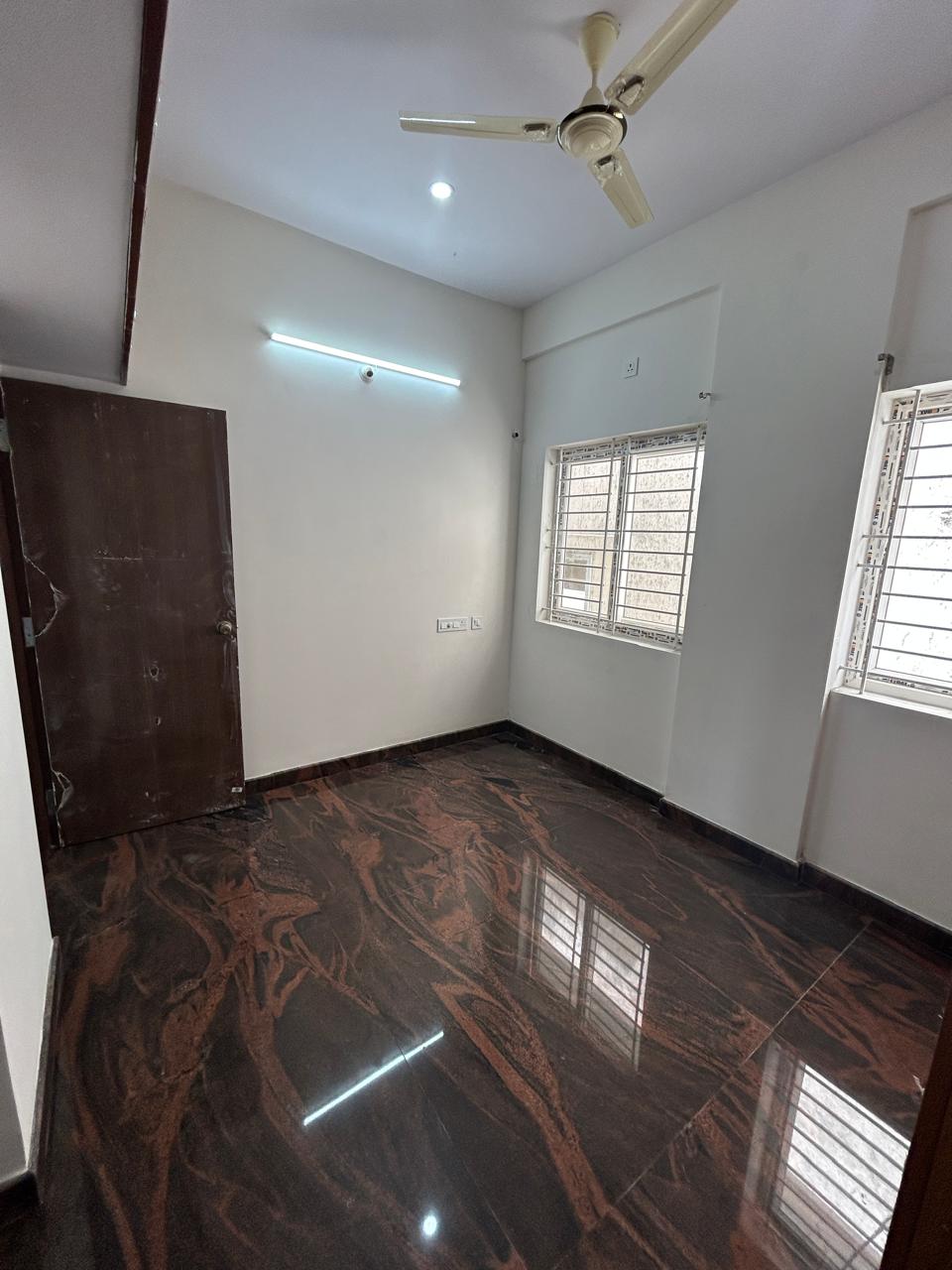 Rental 1 Bedroom 450 Sq.Ft. Apartment in New Thippasandra Bangalore ...