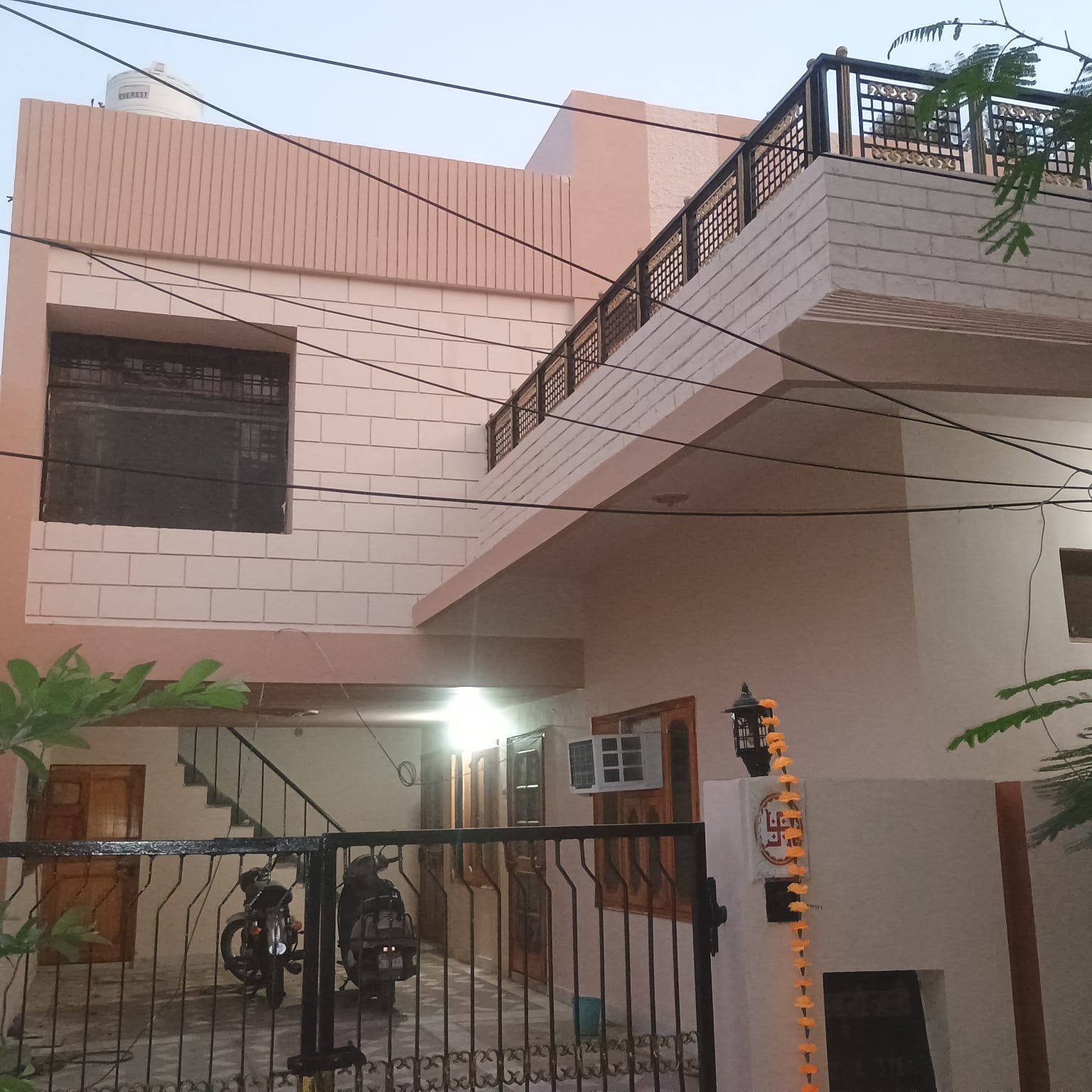 3 BHK House For Rent in Saket, Meerut | 3 BHK Independent House for ...