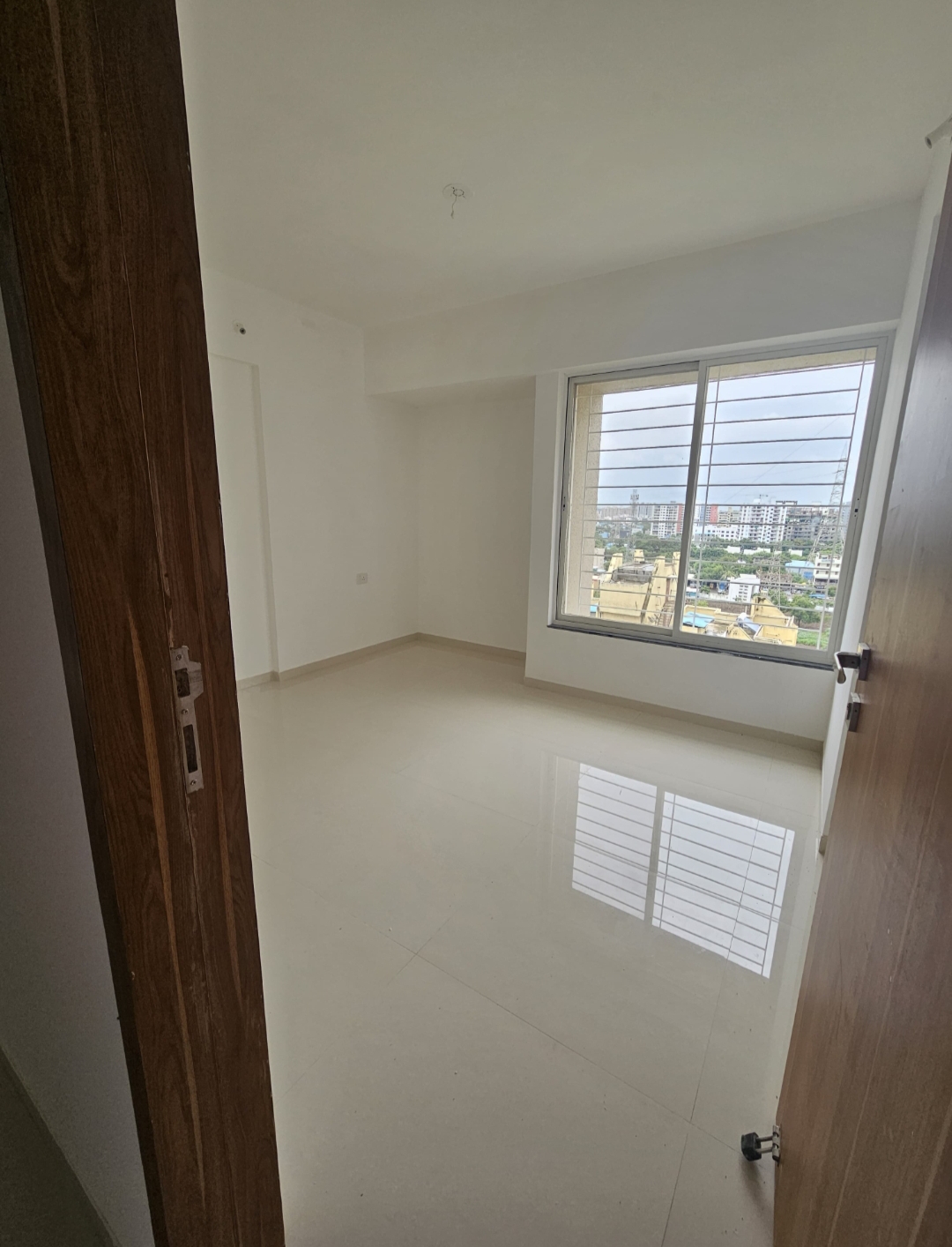 Rental 2 Bedroom 790 Sq.Ft. Apartment in Moshi Pune - 8850129