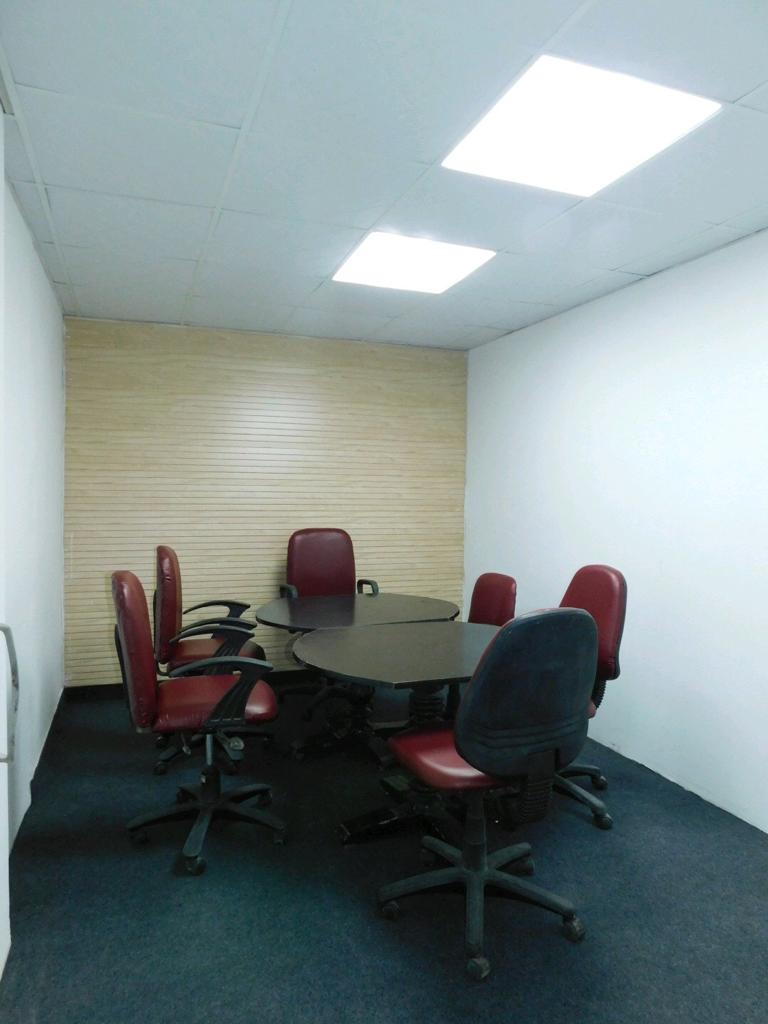 Rental Commercial Office Space 410 Sq.Ft. in Max Towers, Sector 16b ...