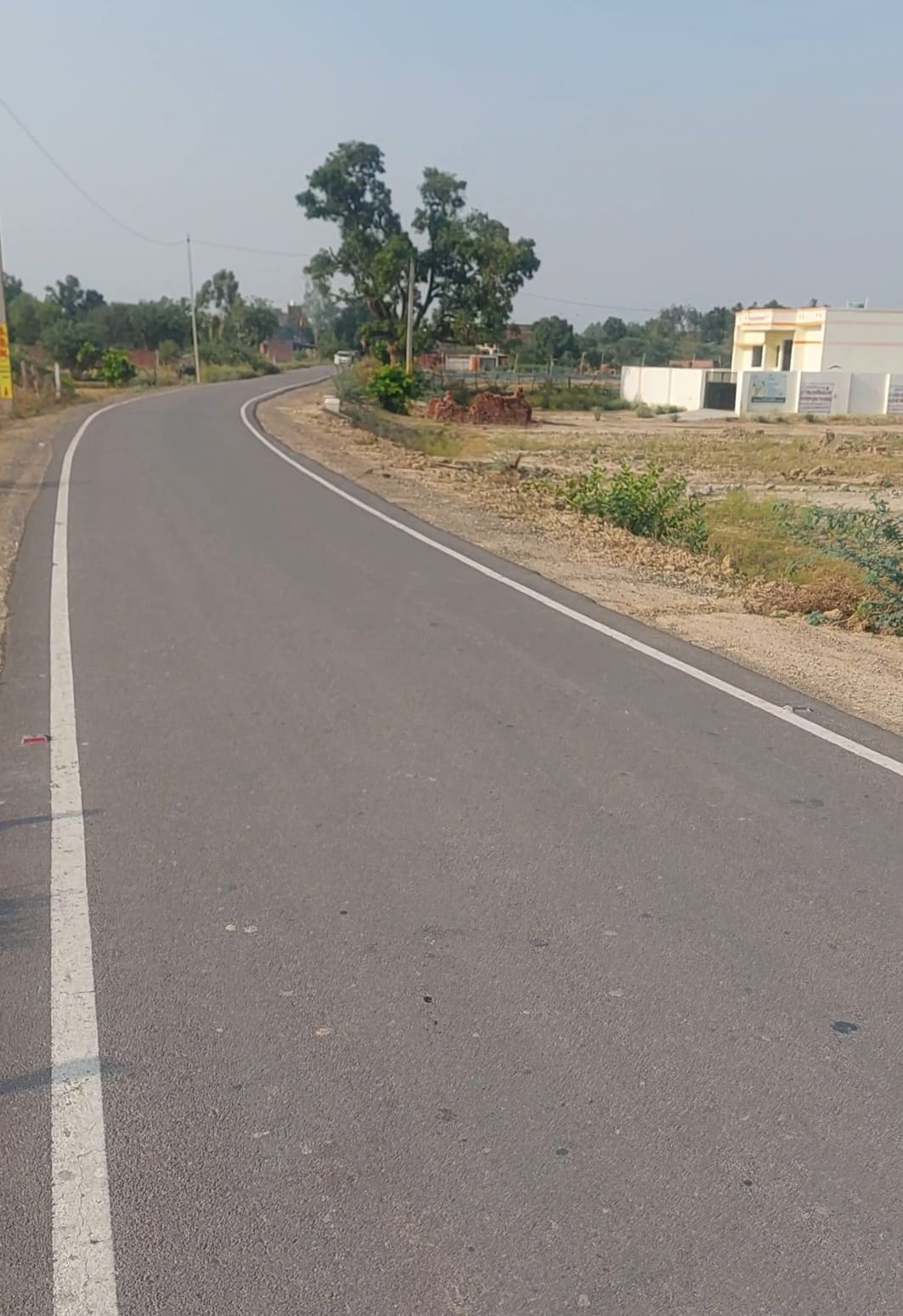 Resale 1550 Sq.Ft. Plot in Raebareli Road Lucknow - 8855361