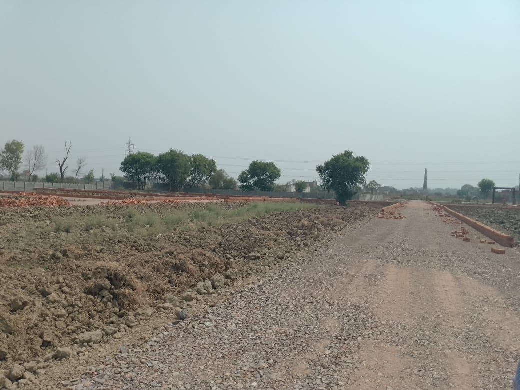Resale 324 Sq.Ft. Plot in Noida Central Noida - 8857167