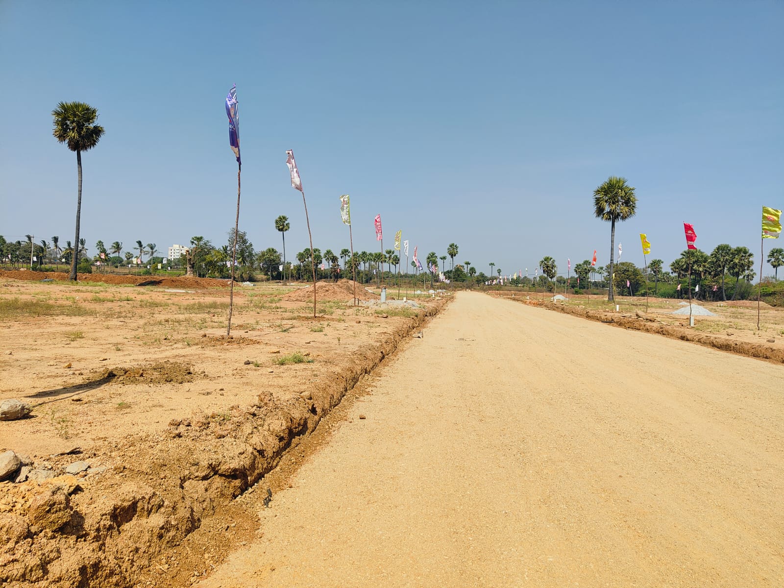 Plots in Hyderabad - 11+ Plots for Sale in Hyderabad