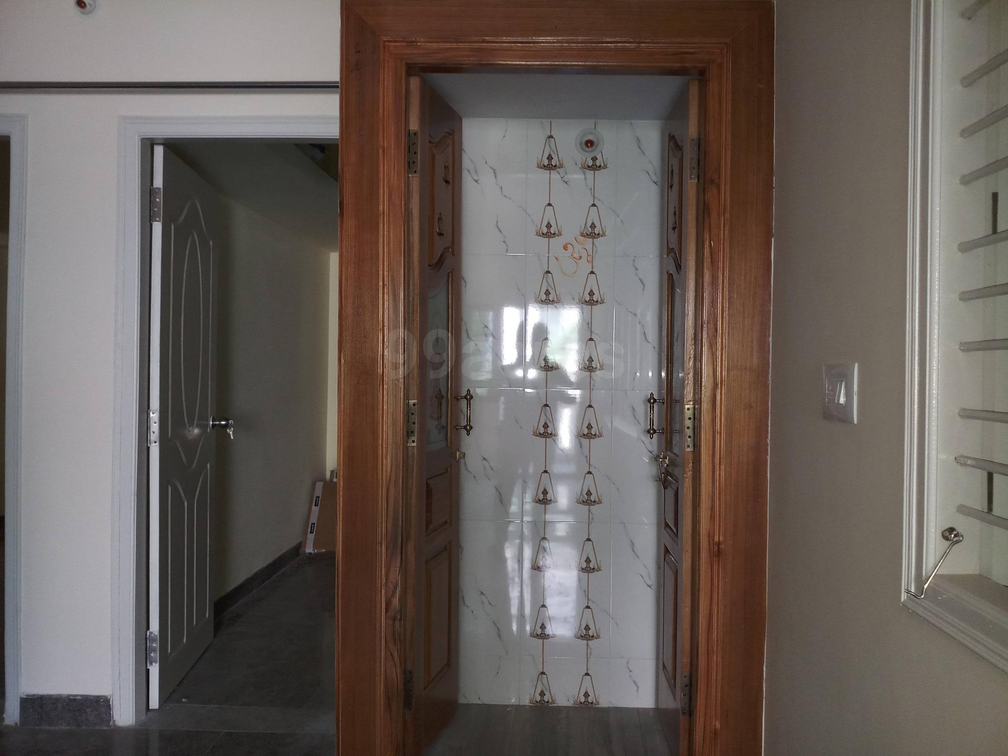 Rental 2 Bedroom 760 Sq.Ft. Independent House in Rt Nagar Bangalore ...