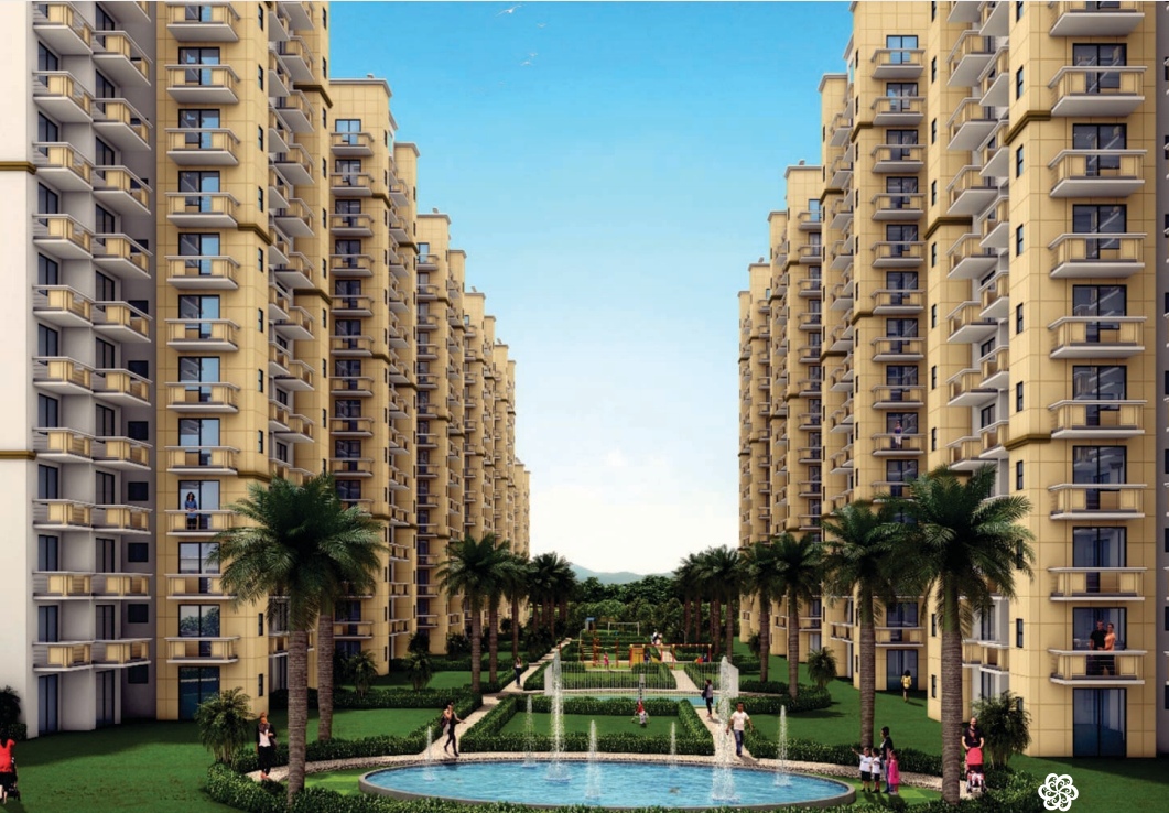 Resale 2 Bedroom 635 Sq.Ft. Apartment in Sector 4 Gurgaon - 8872513