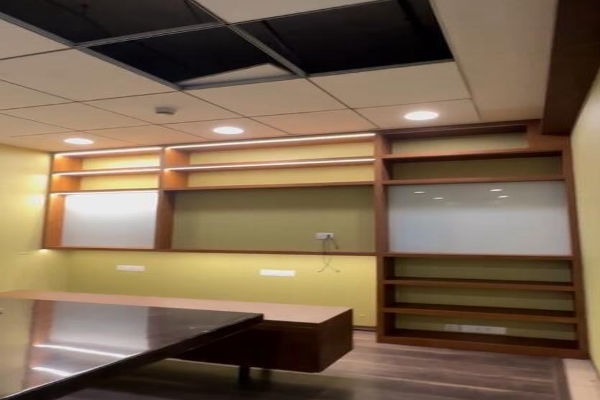 Office Space for Resale in Tulsiani Chambers Nariman Point Mumbai