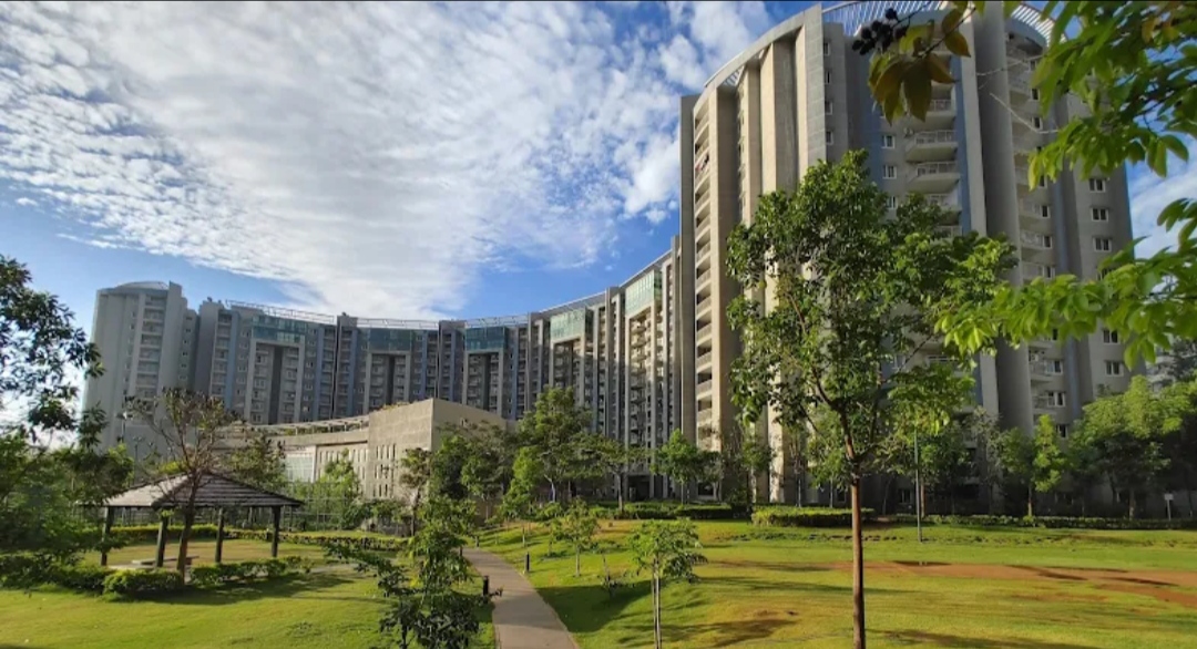 Brigade Lakefront Whitefield, Bangalore | Price List, Floor Plan ...