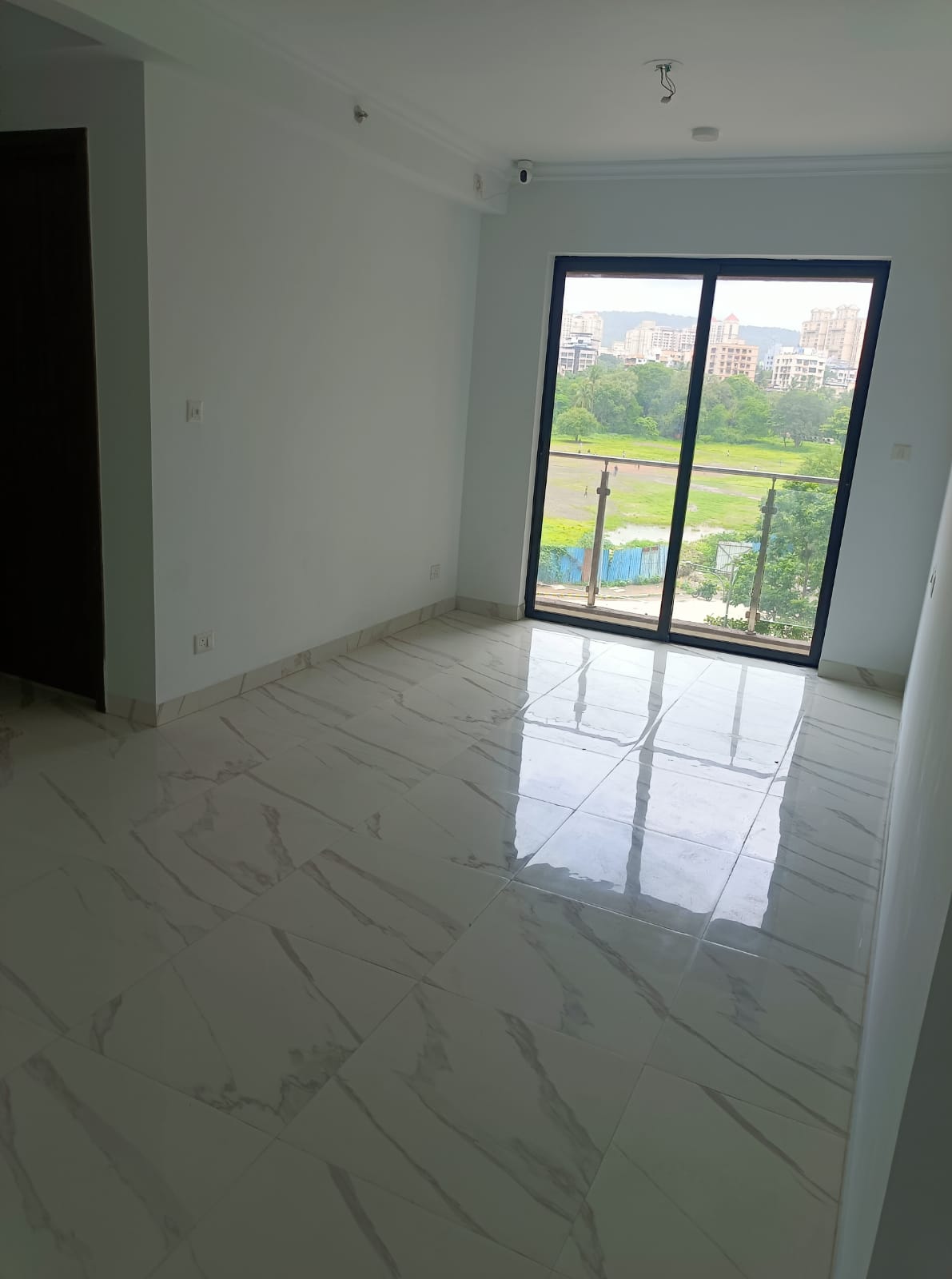 Rental 2 Bedroom 561 Sq.Ft. Apartment in Risland The Icon, Dhokali ...