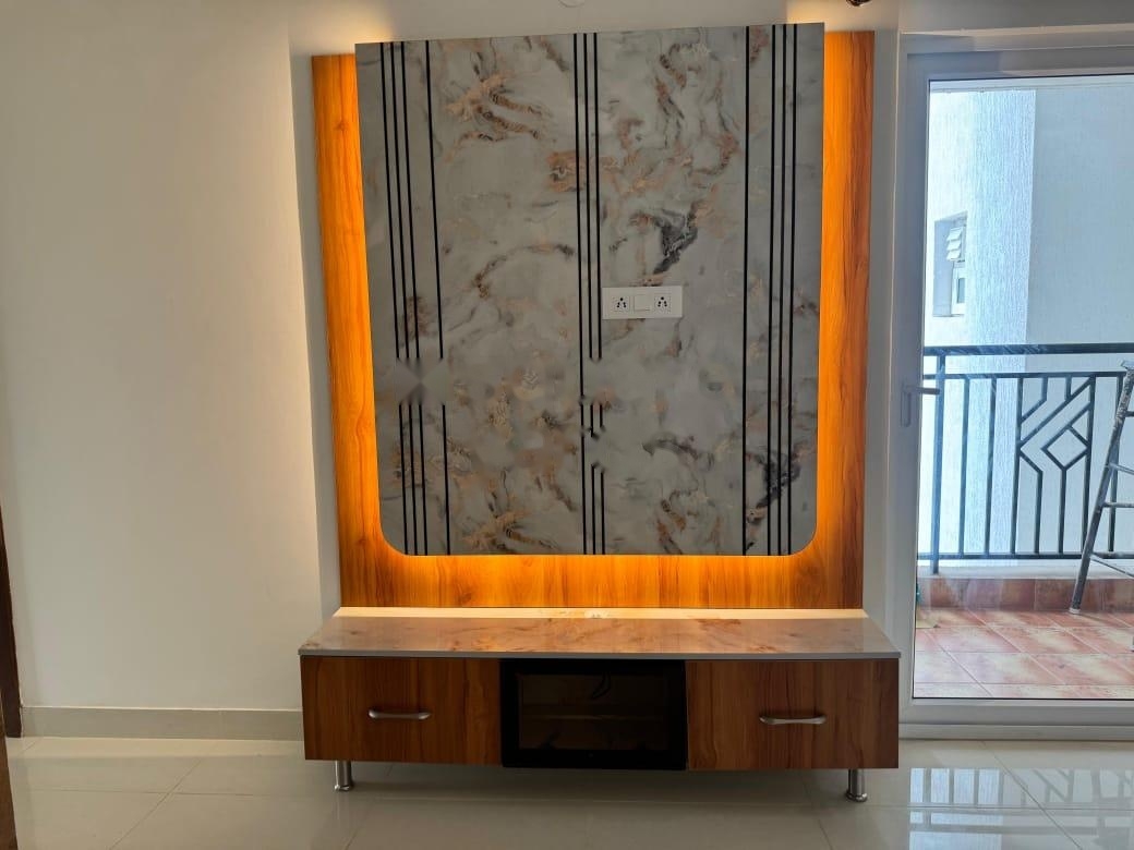 Resale 2 Bedroom 867 Sq.Ft. Apartment in Prestige Primrose Hills, Banashankari 6th Stage ...