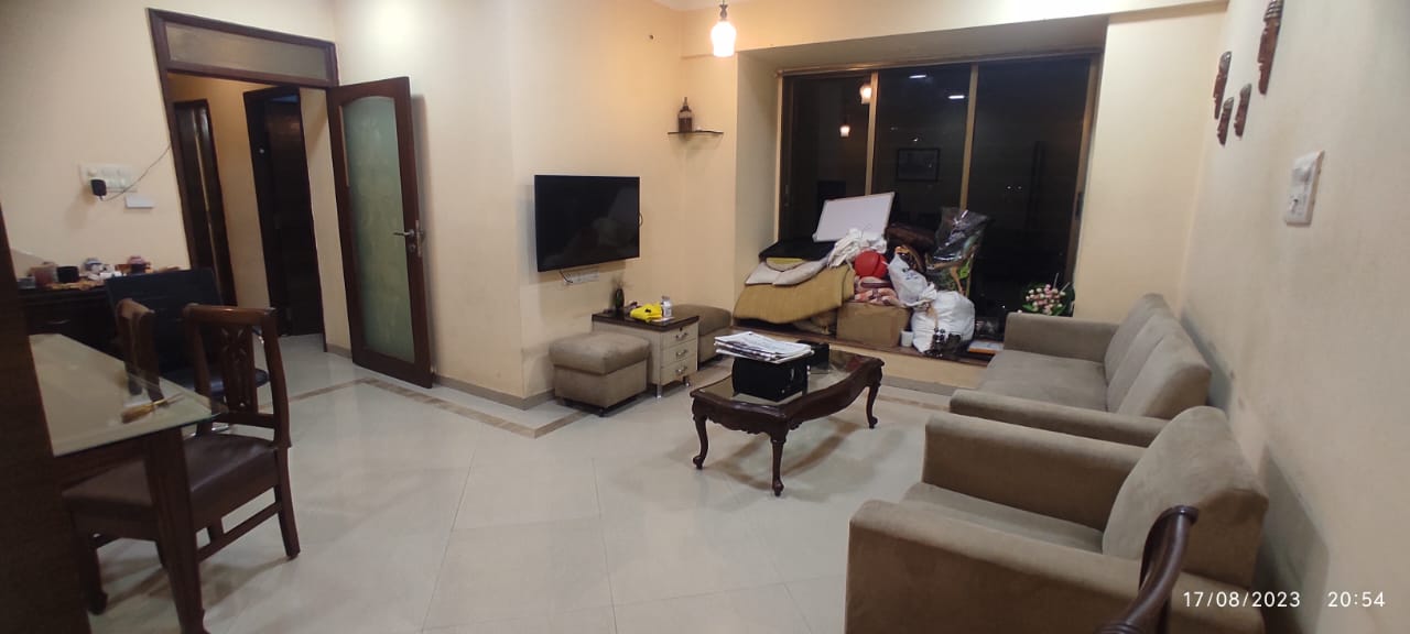 Rental 2.5 Bedroom 1235 Sq.Ft. Apartment in Raheja Acropolis, Deonar ...