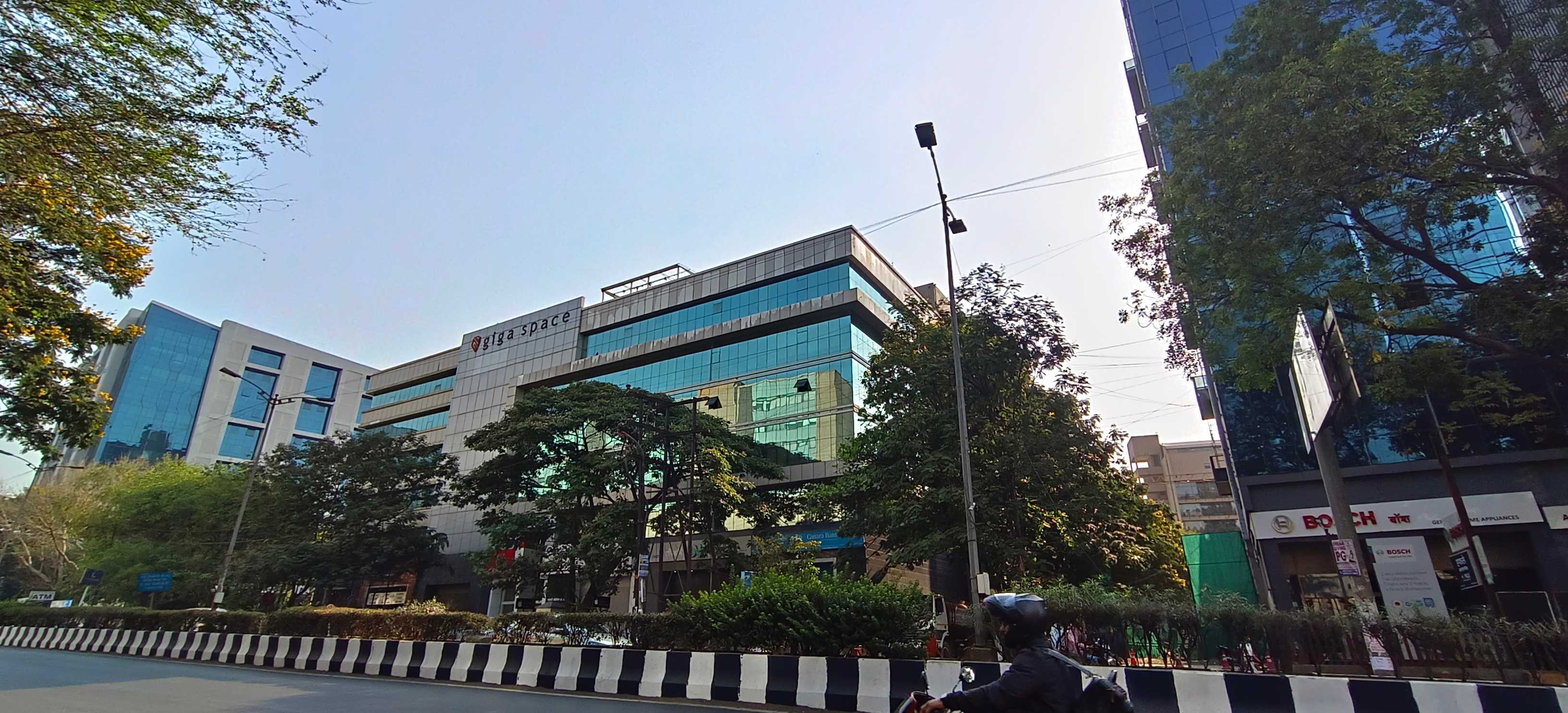 Office Space for Resale in Kolte Patil Giga Space Viman Nagar Pune