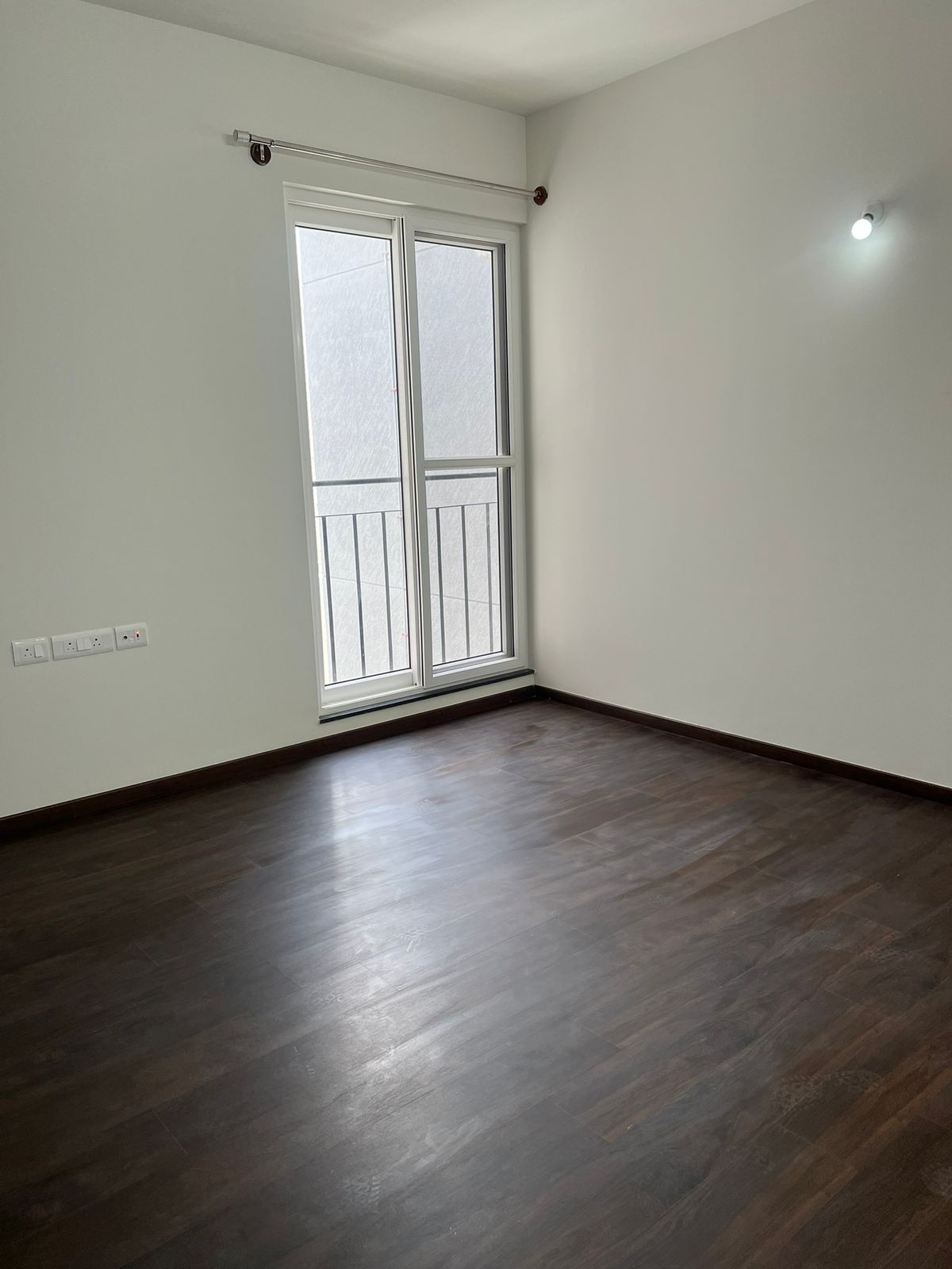 Rental 2 Bedroom 1204 Sq.Ft. Apartment in Puravankara Purva Zenium ...