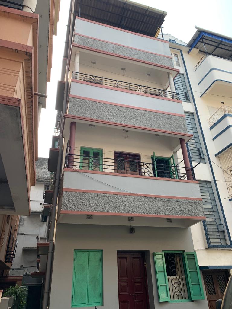Resale 6+ Bedroom 2400 Sq.Ft. Independent House in Ballygunge Kolkata ...
