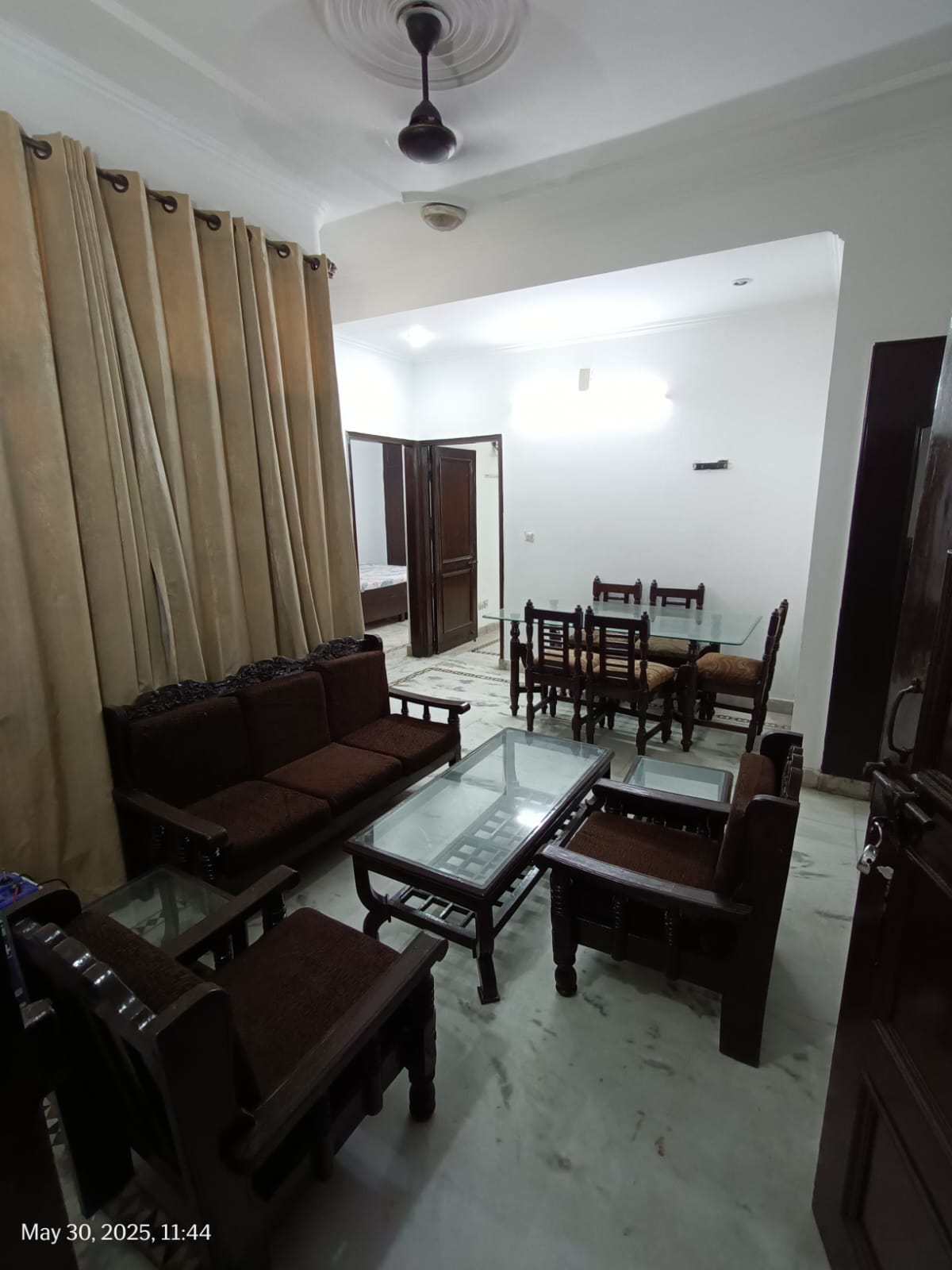 Rental 3 Bedroom 2310 Sq.Ft. Apartment in Eldeco Ananda, Sector 48 ...