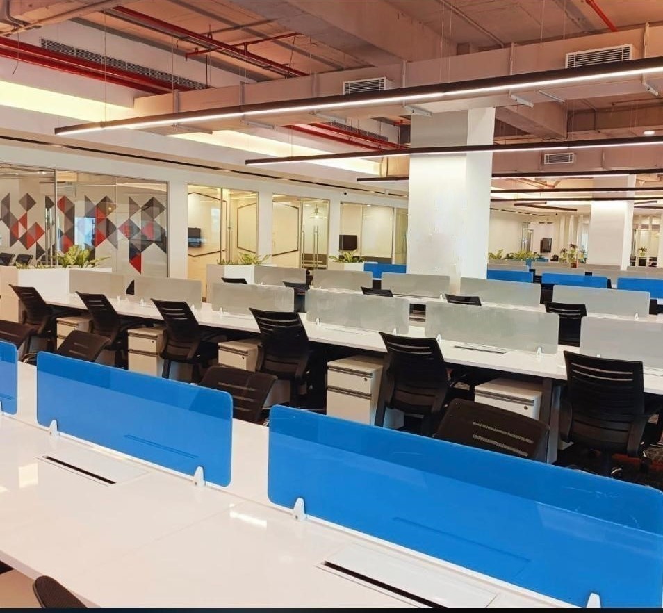 Rental Commercial Office Space 6500 Sq.Ft. in Baner Pune - 8934842