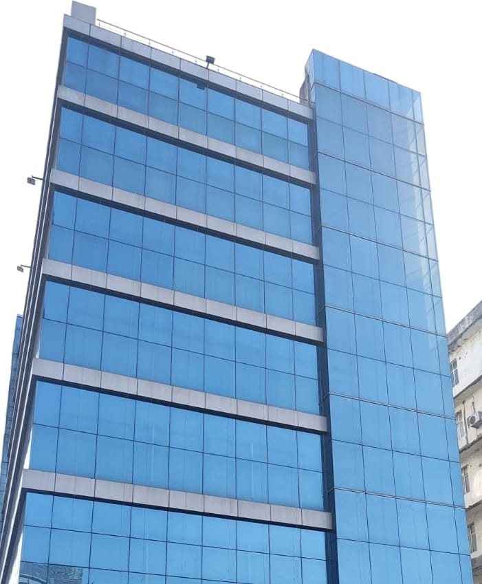 Resale Commercial Office Space in IT/SEZ 50000 Sq.Ft. in Pinnacle Tower ...