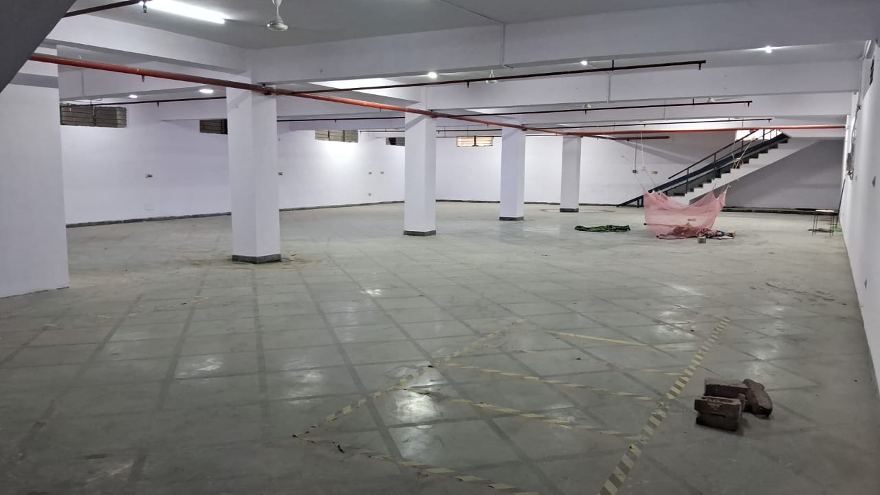 Rental Commercial Industrial Plot 70000 Sq.Ft. in Ecotech Ii Greater ...