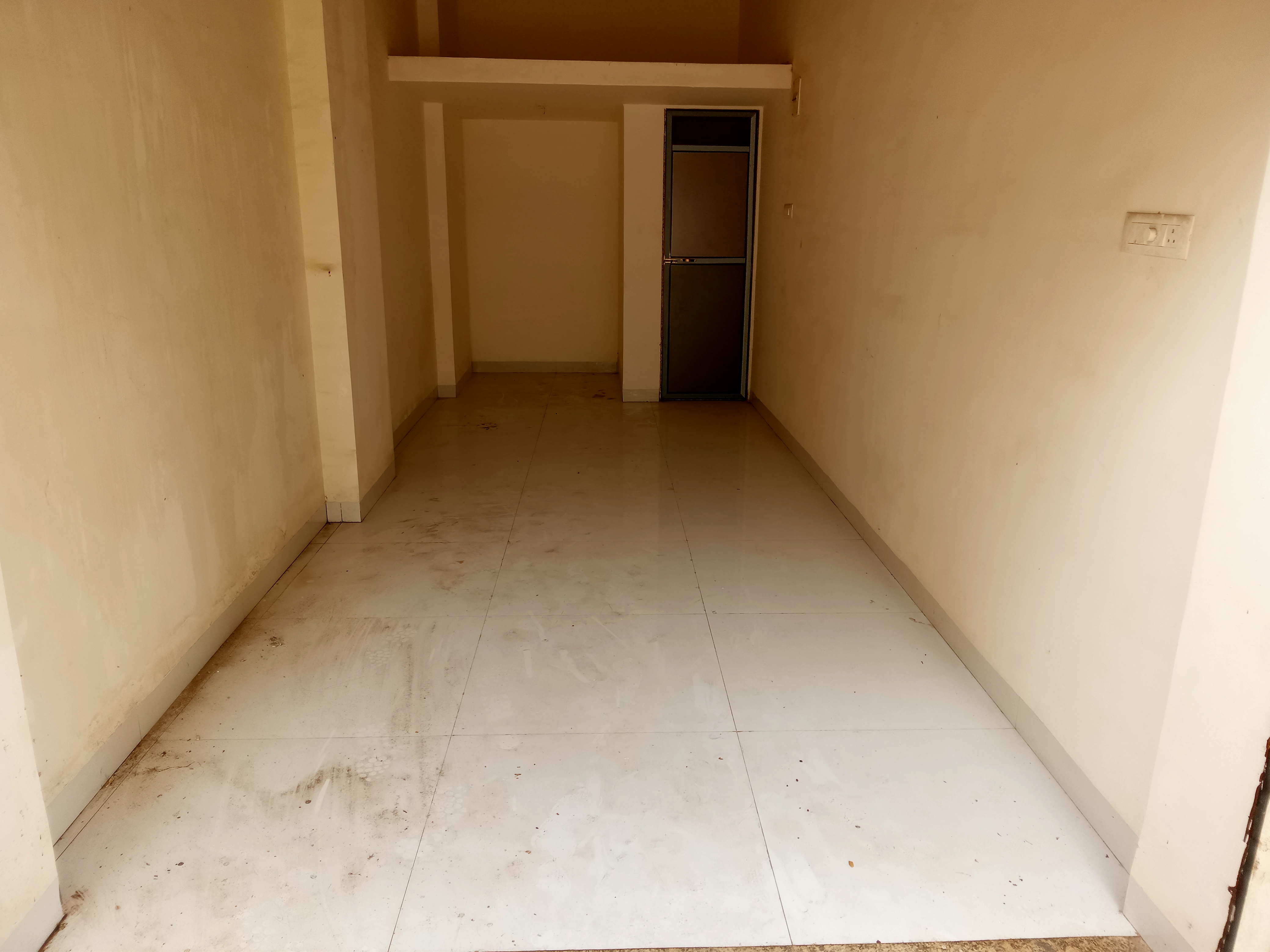 Rental Commercial Shop 500 Sq.Ft. in Reliable Balaji Aura, Taloja ...