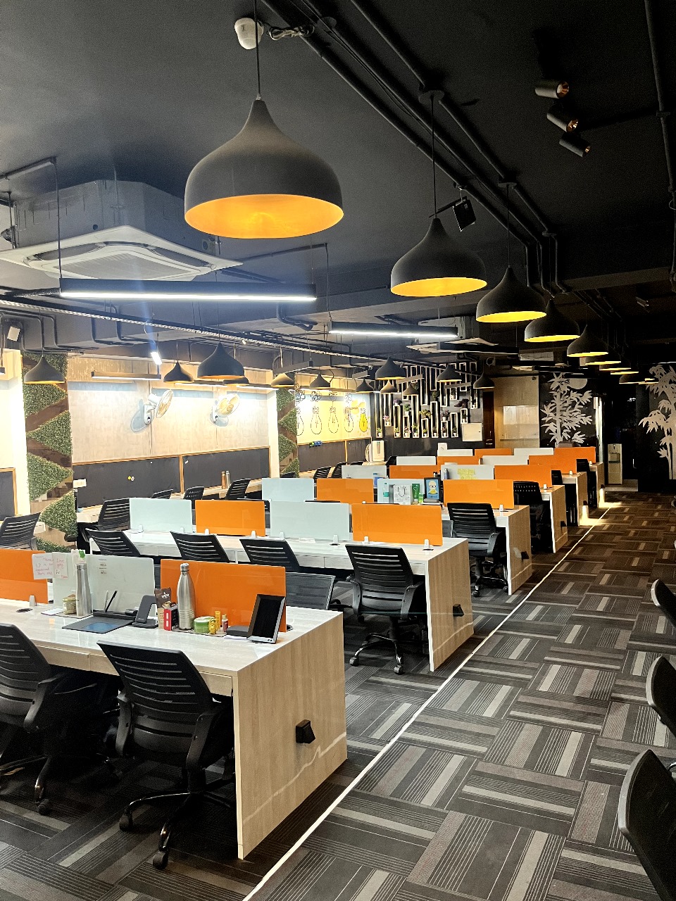Rental Commercial Office Space 3000 Sq.Ft. in Bestfield, Netaji Subhash ...