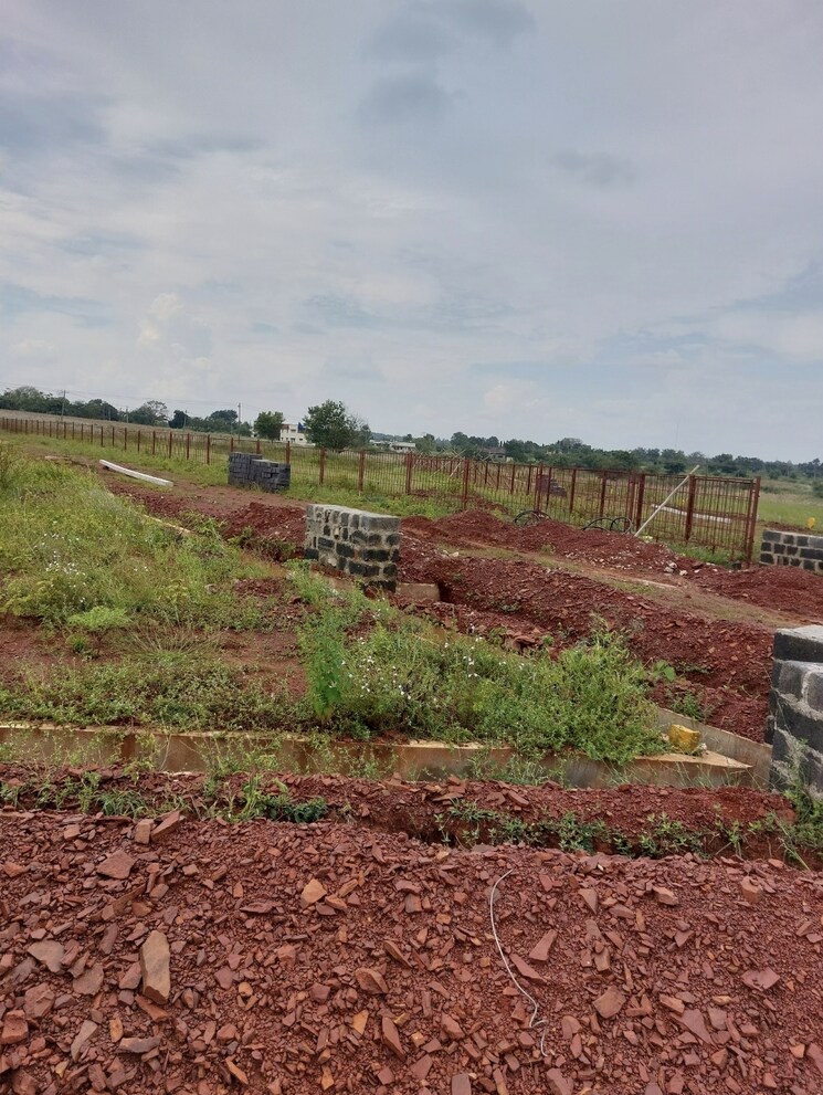 Resale 1162 Sq.Ft. Plot in Navanagar Hubli - 8968352