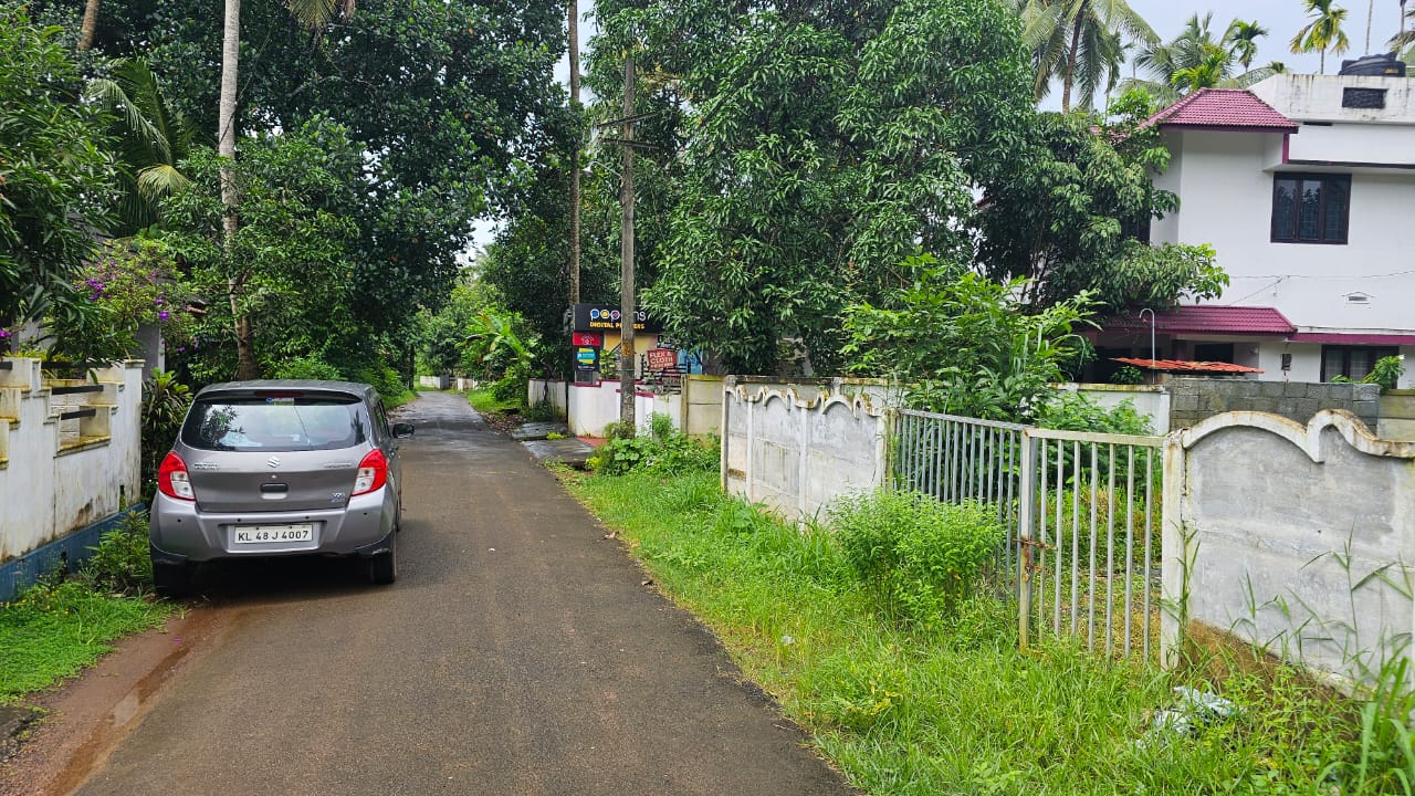 Resale 3921 Sq.Ft. Plot in Mundoor Thrissur - 8970690