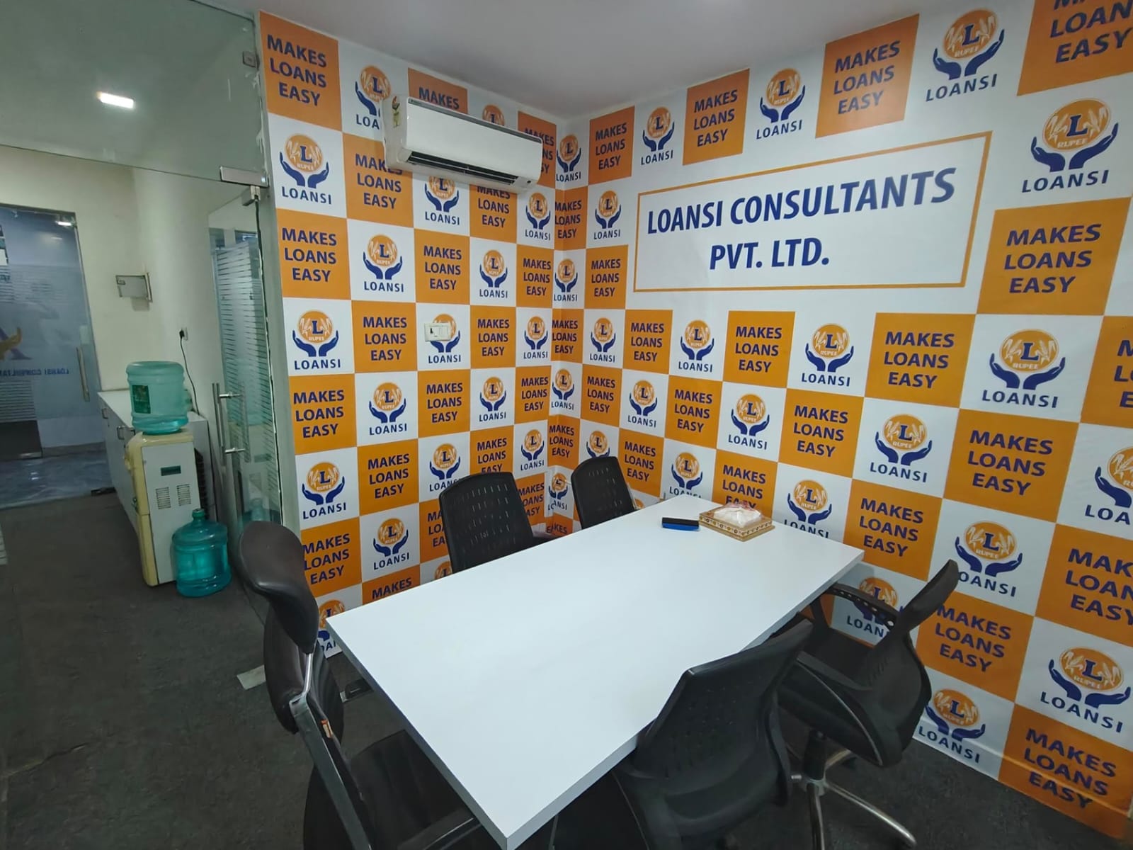 Rental Commercial Office Space 1290 Sq.Ft. in Ocus Quantum, Sector 51 ...