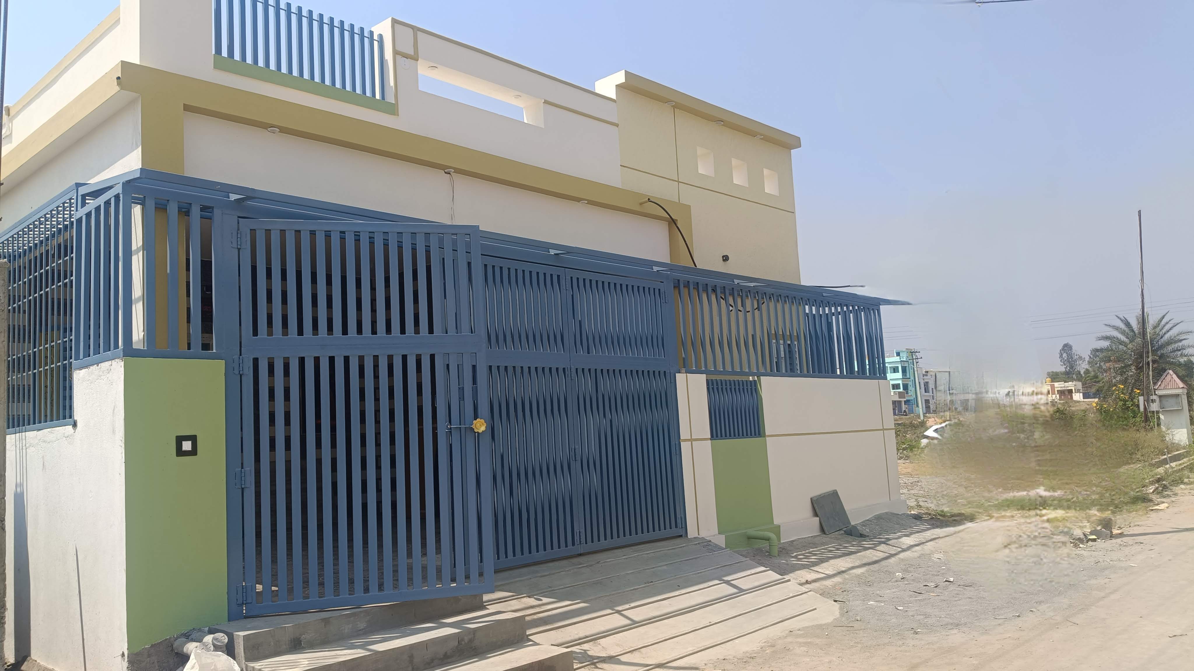 Resale 2 Bedroom 1200 Sq.Ft. Independent House in Sipcot Phase 1 Hosur ...
