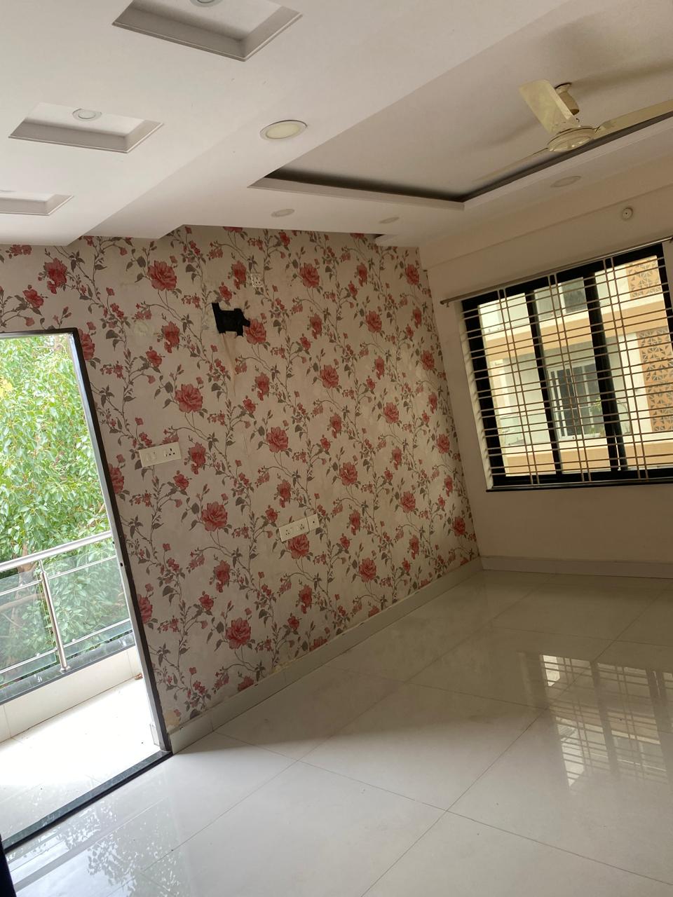 Flats for Rent in Trimurti Nagar, Nagpur | Flats / Apartments on Rent ...