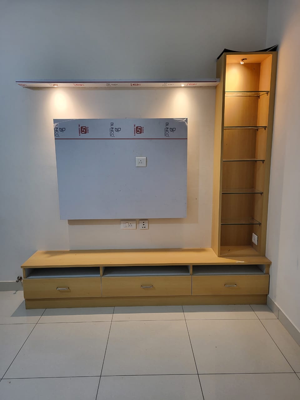 Rental 1 Bedroom 650 Sq.Ft. Apartment in Prestige Finsbury Park Hyde ...