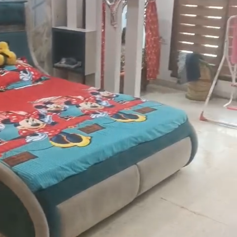 Resale 4 Bedroom 2500 Sq.Ft. Builder Floor in Rohini Sector 23 Delhi ...