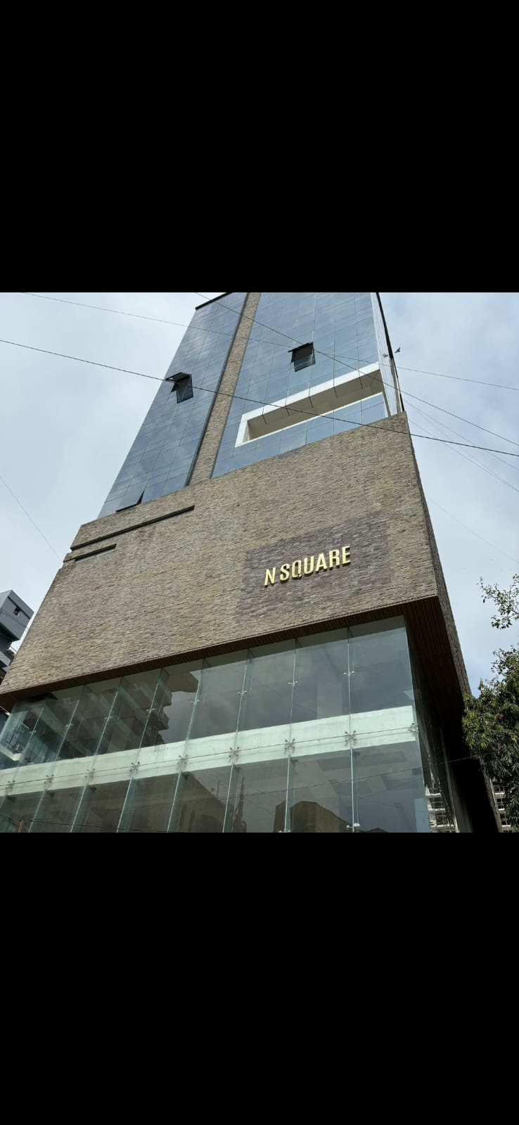 Rental Commercial Office Space 590 Sq.Ft. in Bandra West Mumbai - 9016374