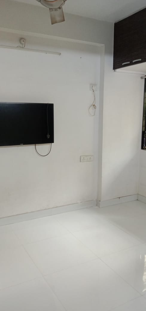 Rental 1 Bedroom 500 Sq.Ft. Apartment in Swapnapurti CHS Kharghar ...