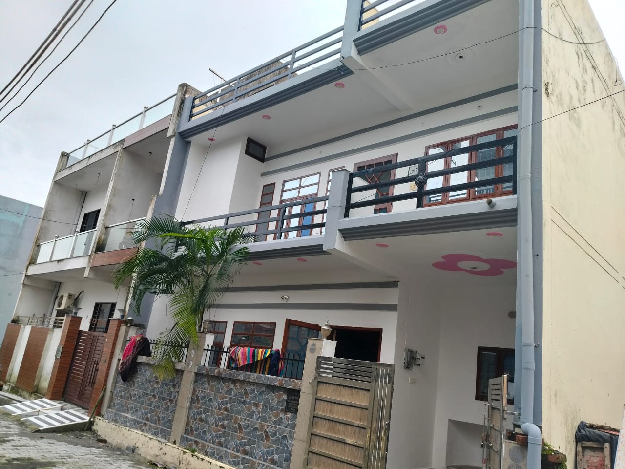 Resale 3 Bedroom 100 Sq.Yd. Independent House in Sahastradhara Road ...