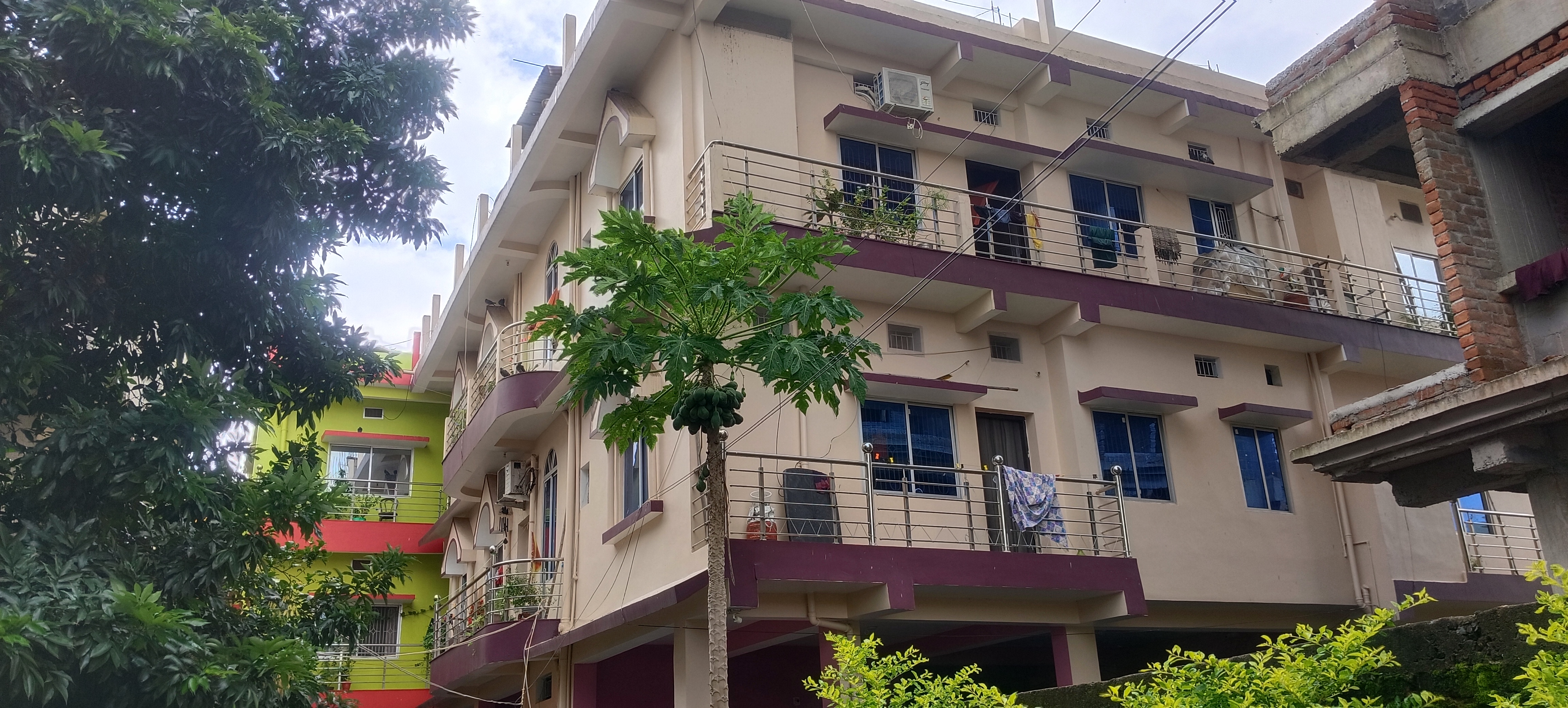 House in Ratu, Ranchi: Independent House for Sale in Ratu, Ranchi