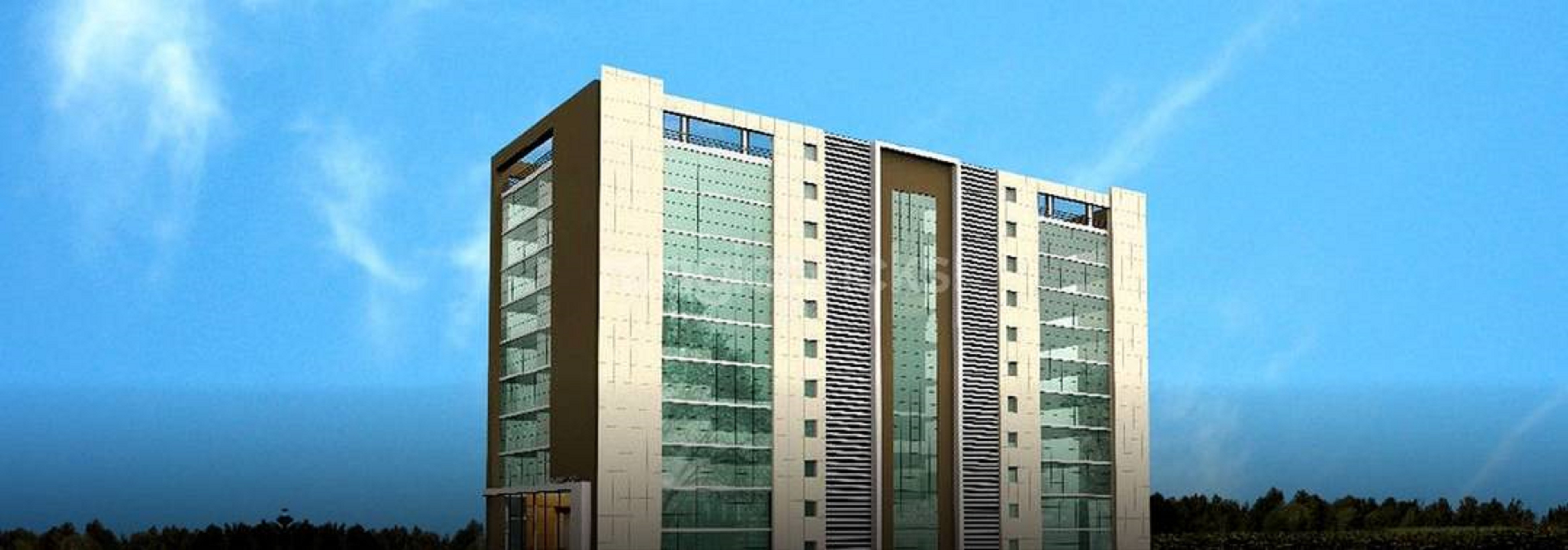Resale Commercial Office Space 2800 Sq.Ft. in Pride Icon Kharadi ...