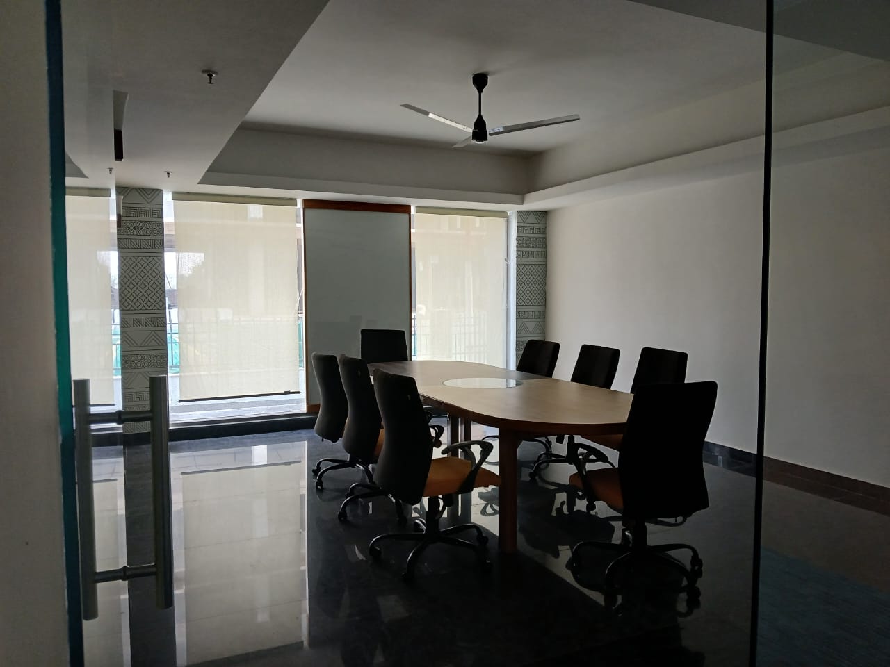 Rental Commercial Office Space 3603 Sq.Ft. in Sector 136 Noida - 9046624