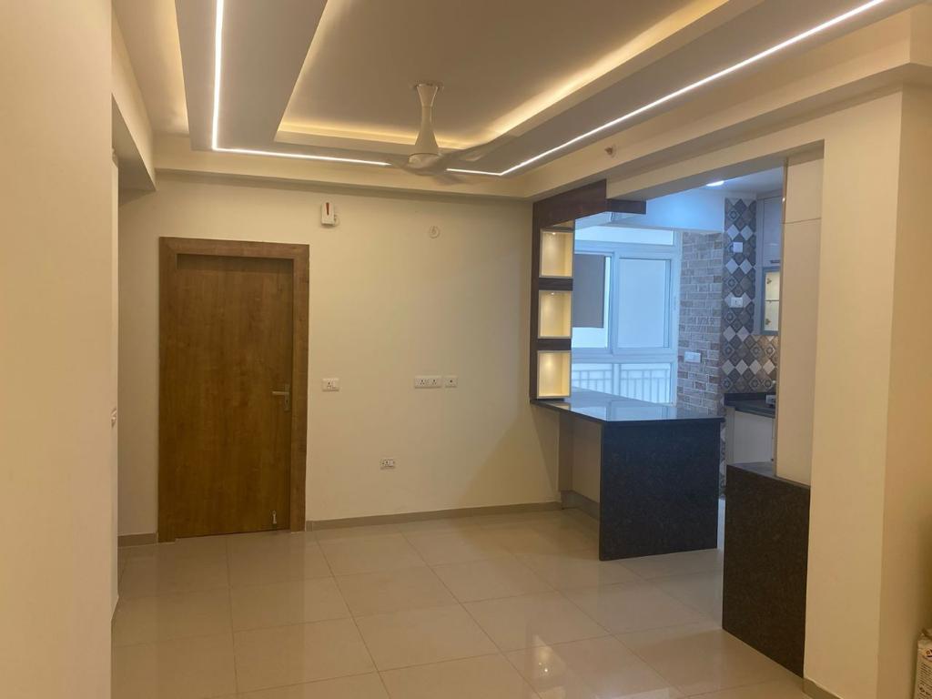 Rental 3 Bedroom 1827 Sq.Ft. Apartment in ABA Cleo County, Sector 121 ...