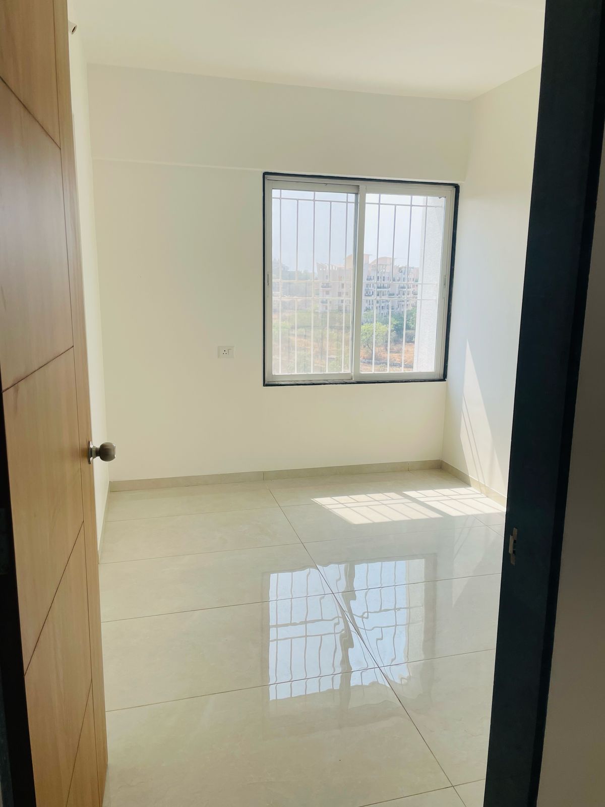 Resale 1 Bedroom 419 Sq.Ft. Apartment in Fortune Prima, Mohammadwadi ...
