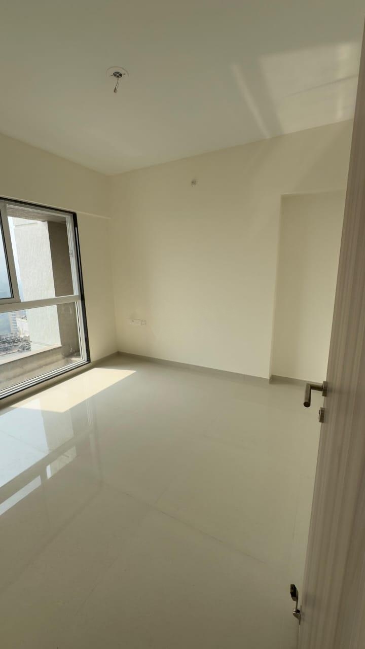 Rental 1 Bedroom 465 Sq.Ft. Apartment in Ashar Axis, Majiwada Thane ...