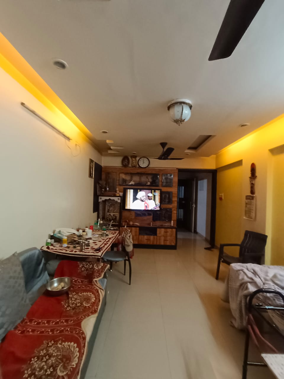 Resale 2 Bedroom 1147 Sq.Ft. Apartment in Mahindra Royale, Pimpri Pune ...