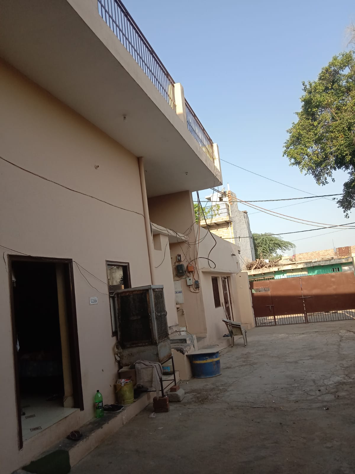 Rental Commercial Warehouse 4800 Sq.Ft. in Ascott Ireo City, Sector 59 ...
