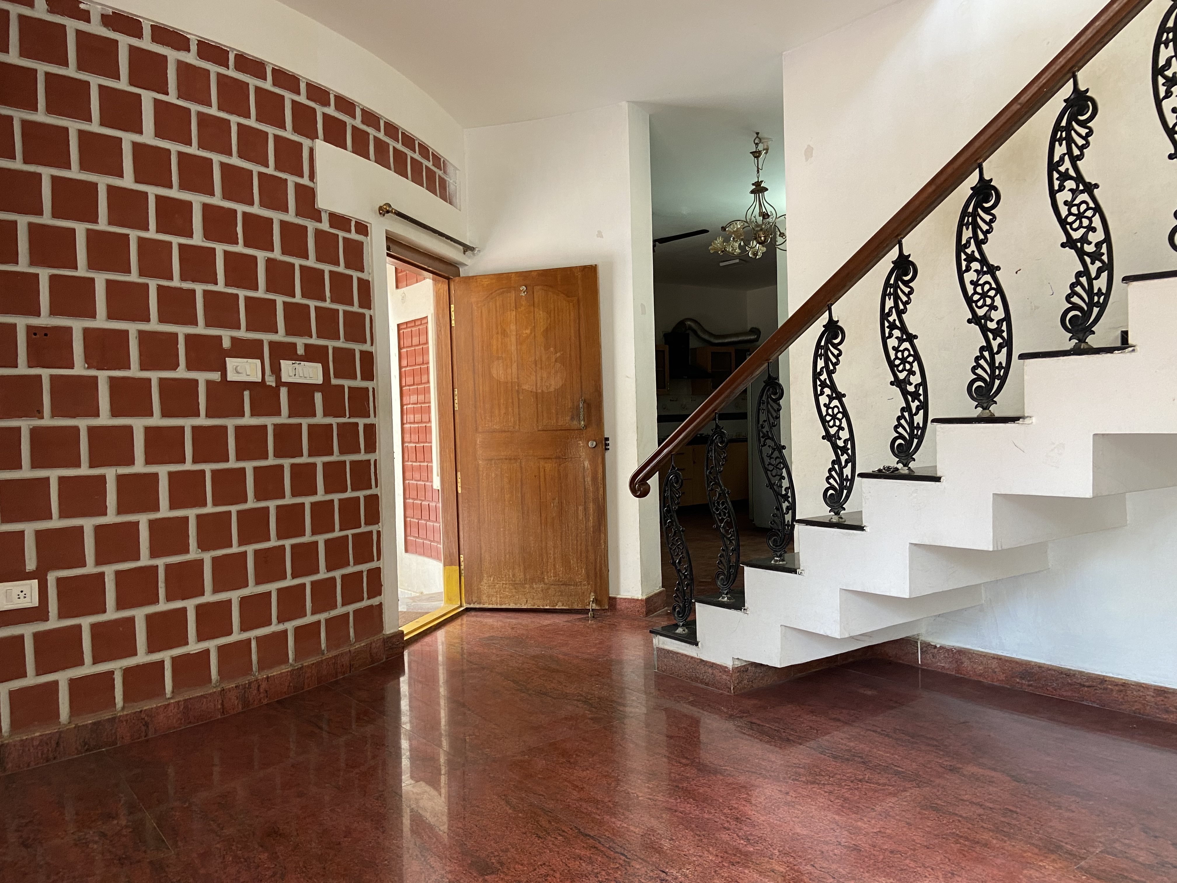 Resale 4 Bedroom 2400 Sq.Ft. Villa in Jatti Dwarakamai, Whitefield ...