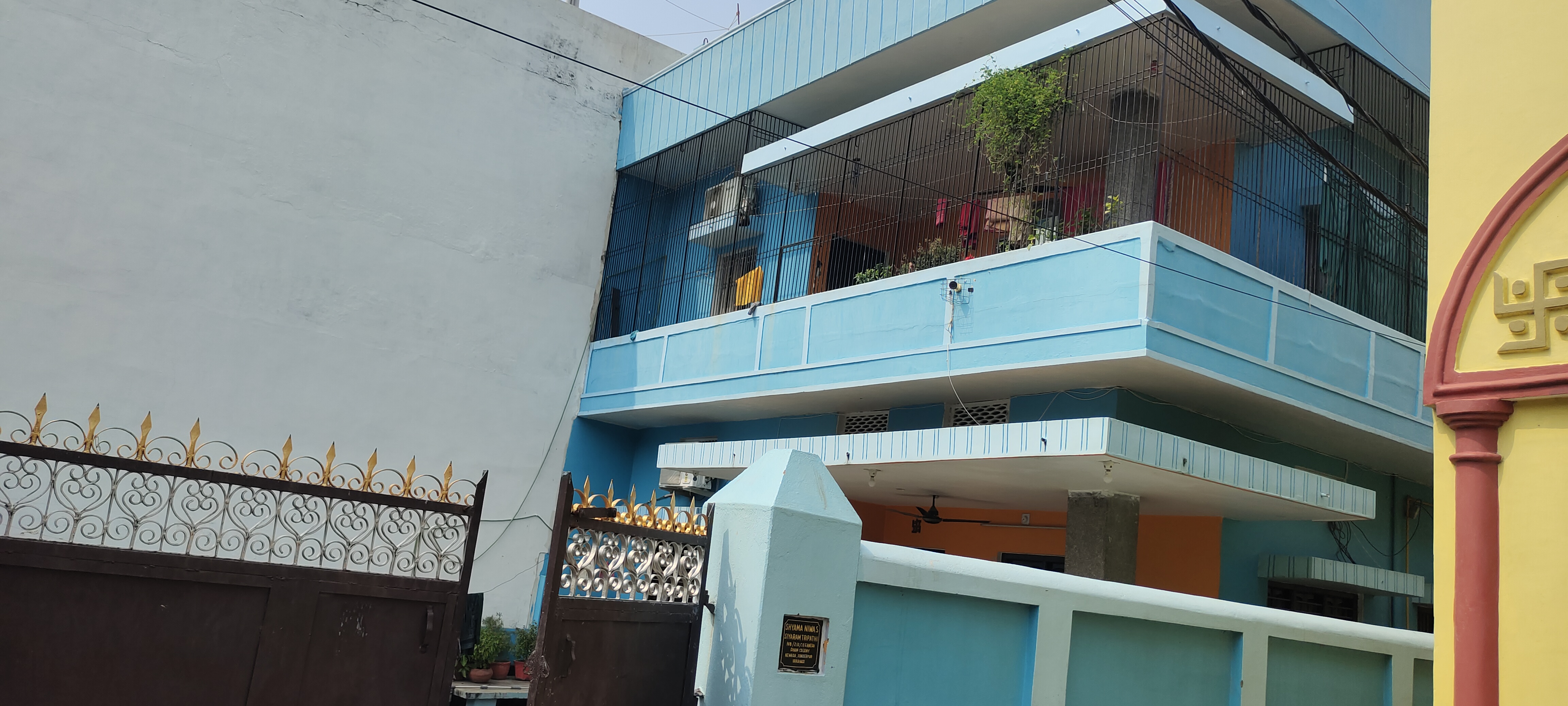Resale 6+ Bedroom 5200 Sq.Ft. Independent House in Sunderpur Varanasi ...