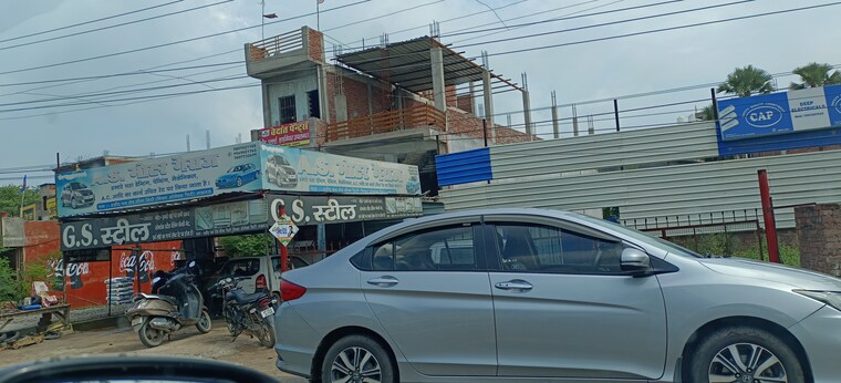 Resale Commercial Land 5121 Sq.Ft. in Amar Shaheed Path Lucknow - 9161727