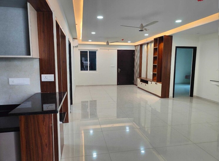 Rental 3 Bedroom 2335 Sq.Ft. Apartment in Rajapushpa Provincia ...