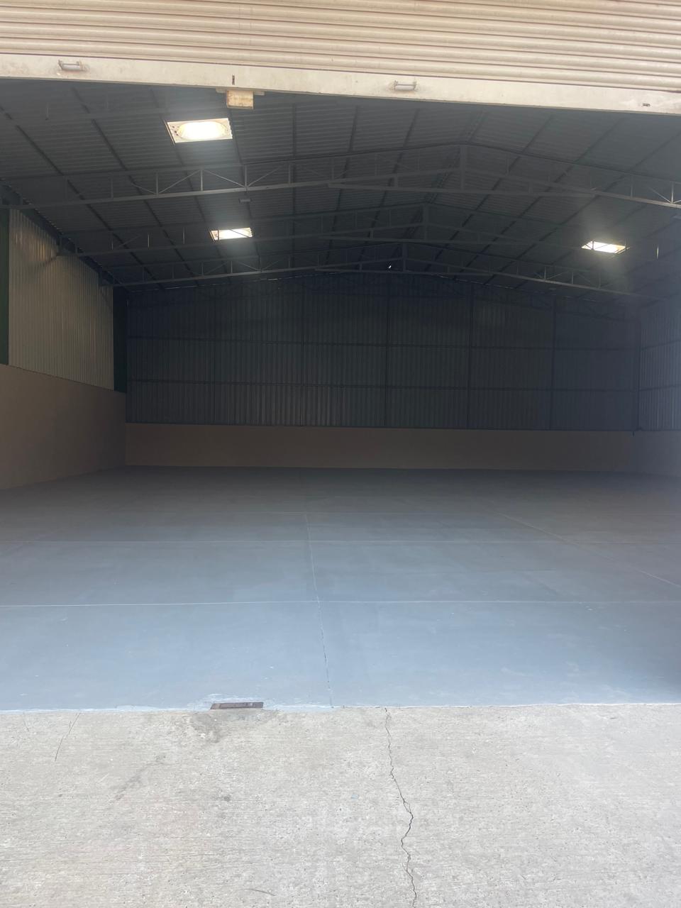 Rental Commercial Warehouse 5000 Sq.Ft. in Hennur Bangalore - 9180714