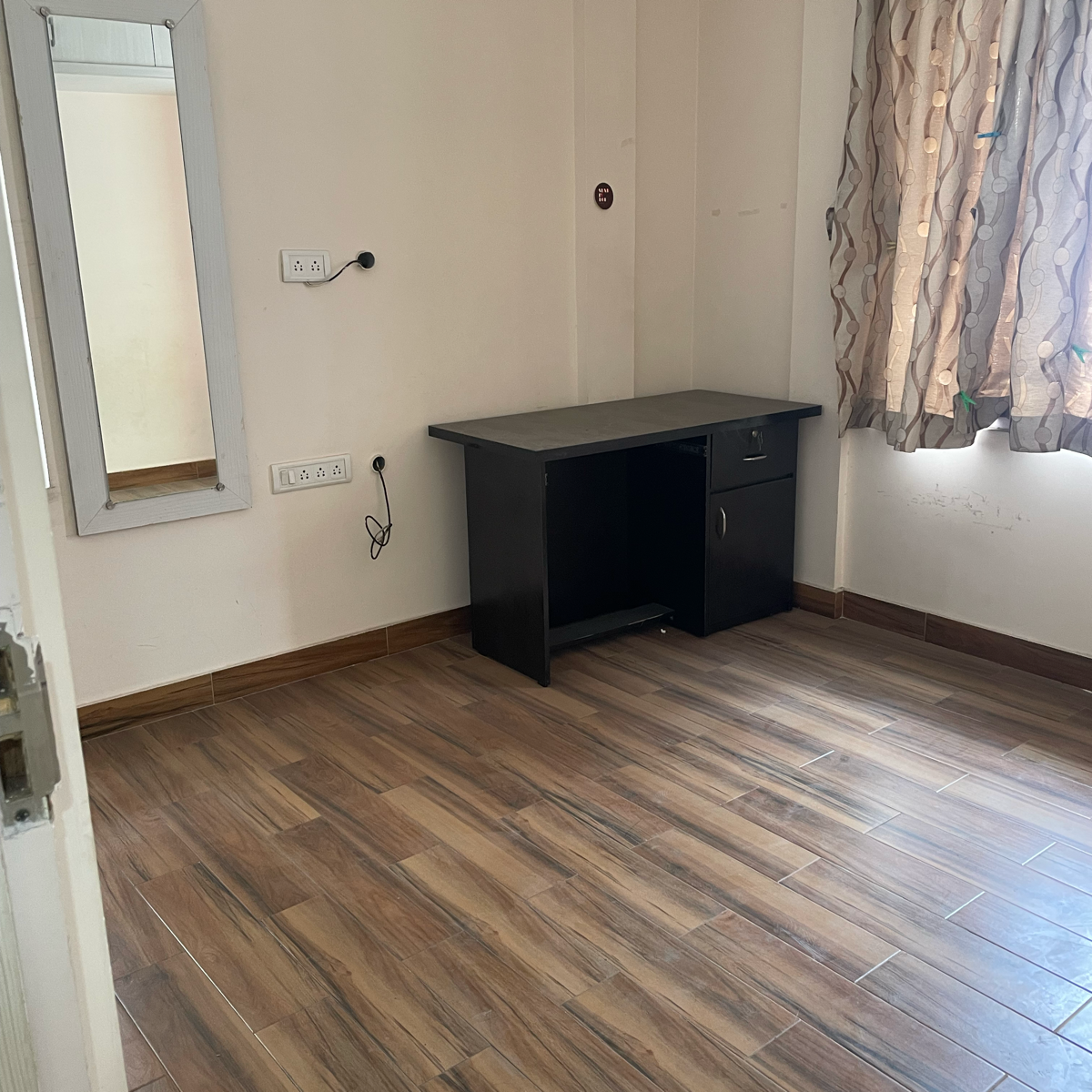Rental 2 Bedroom 780 Sq.Ft. Apartment in Shanthi Nagar Bangalore - 9182055