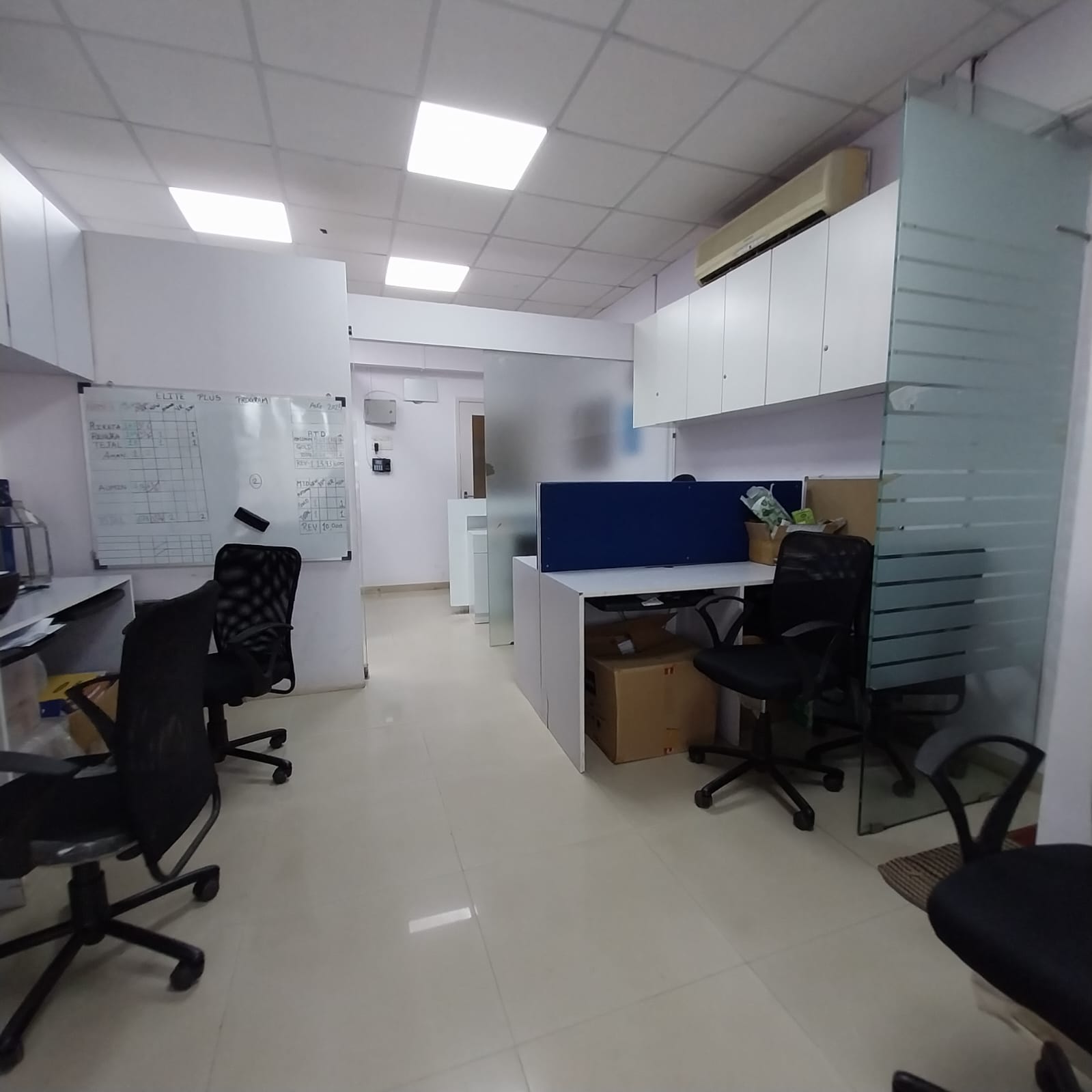 Rental Commercial Office Space 900 Sq.Ft. in Sagar Tech Plaza, Sakinaka ...